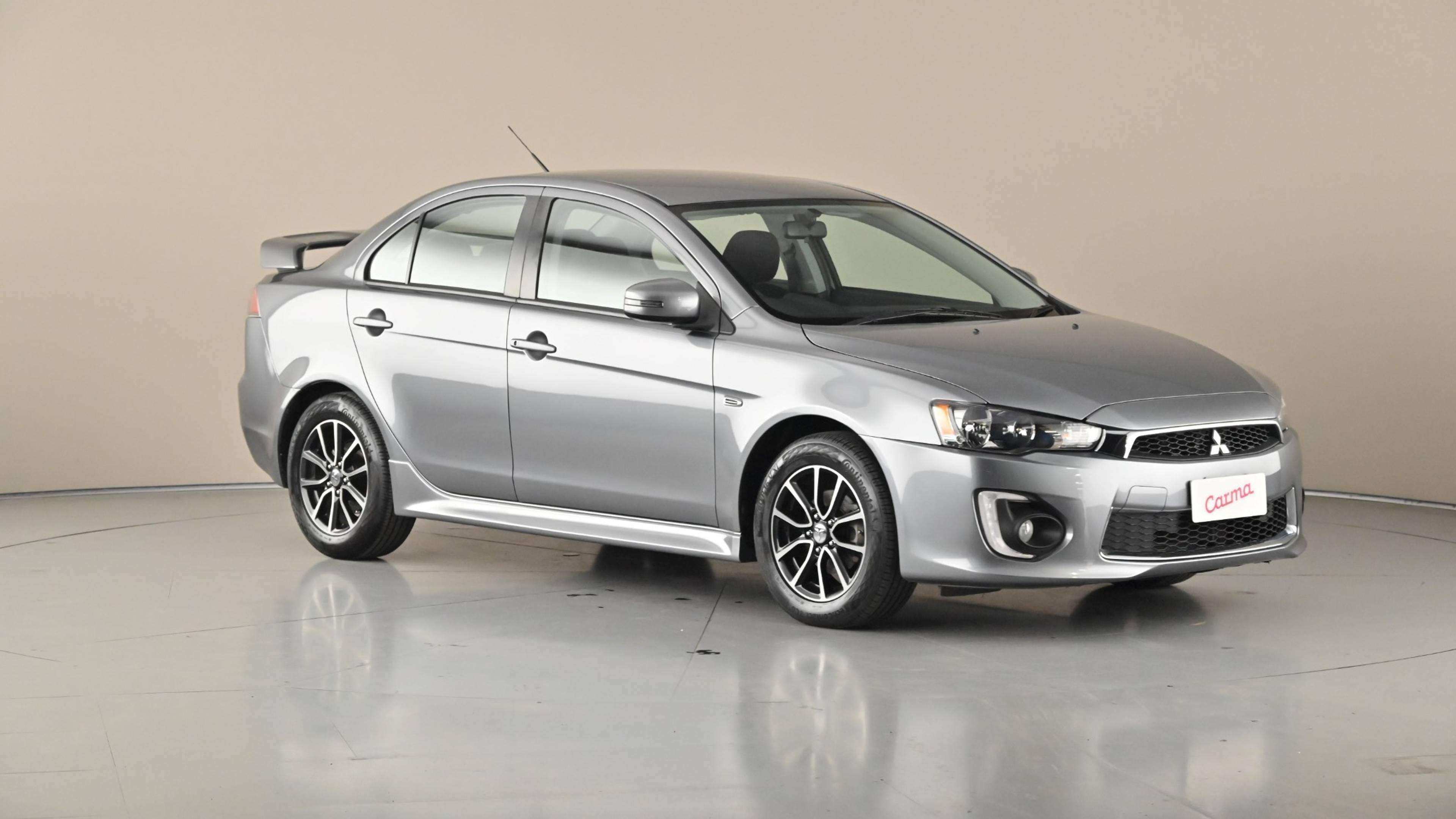 Carma | 2017 MITSUBISHI LANCER $19,990