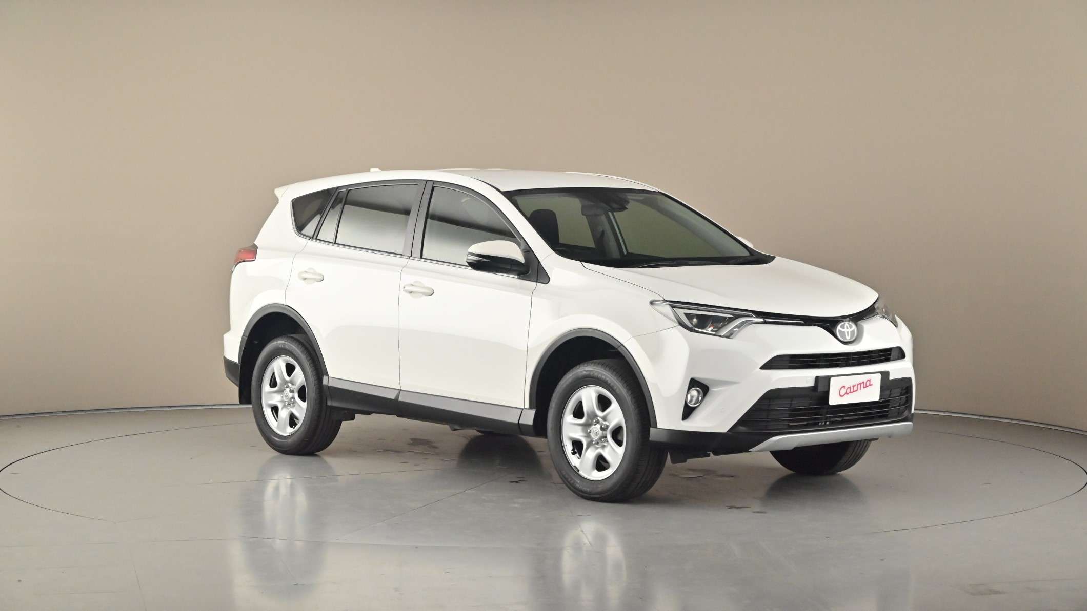 Carma | 2018 TOYOTA RAV4 $25,990
