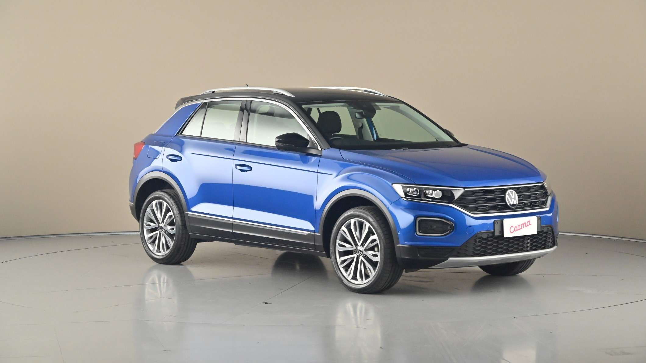 Carma | 2021 VOLKSWAGEN T-ROC $32,990