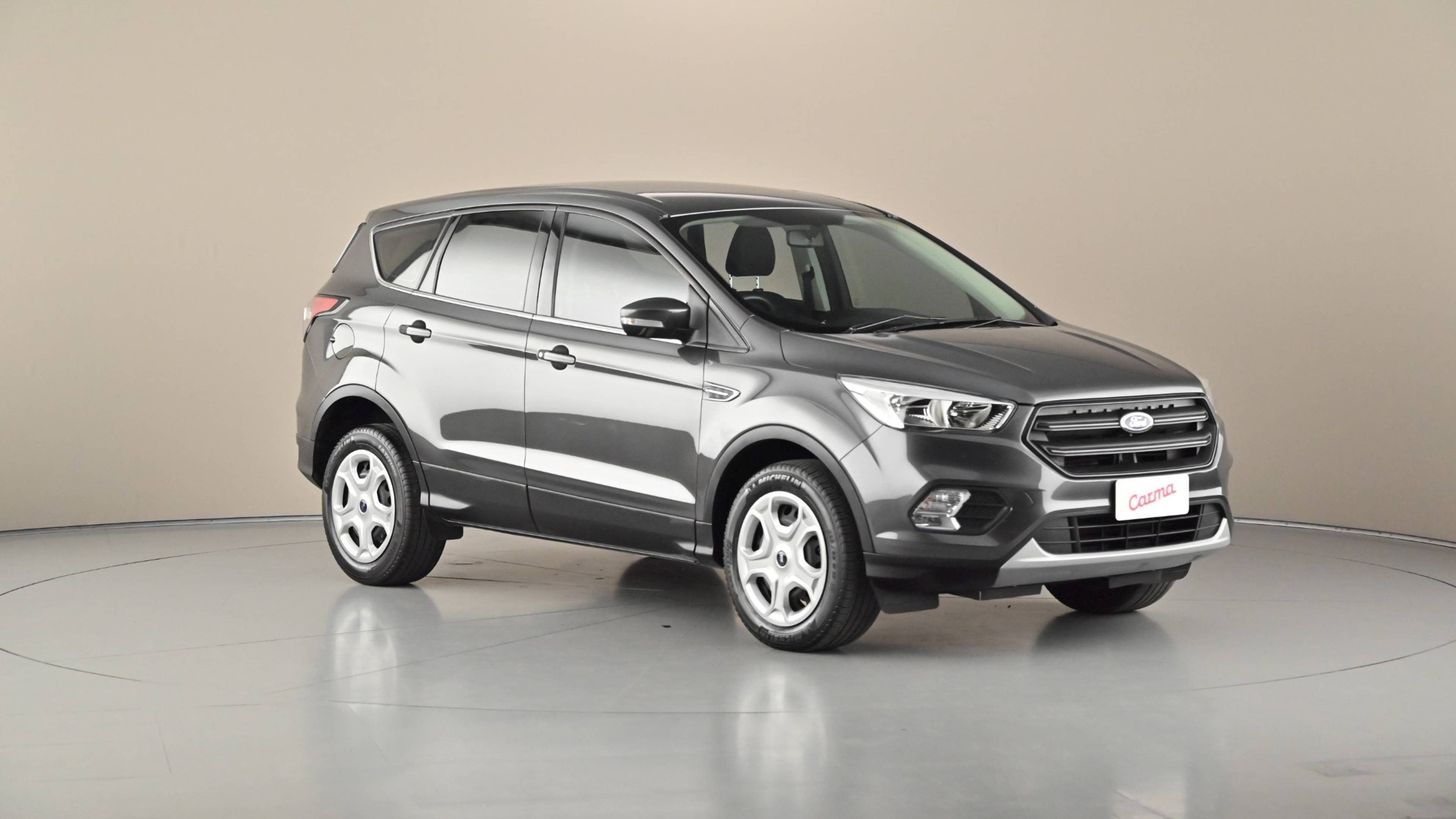 Carma | 2018 FORD ESCAPE $24,990