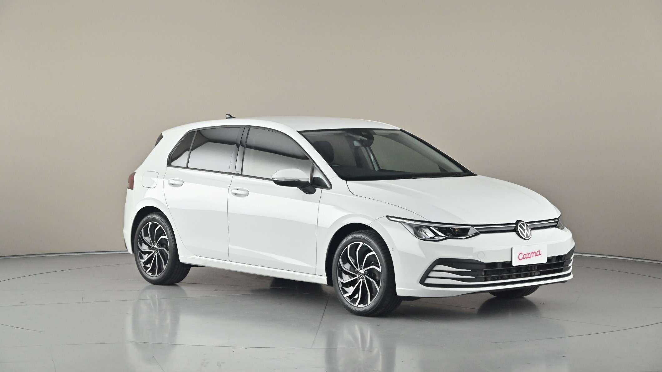 Carma | 2021 VOLKSWAGEN GOLF $33,490