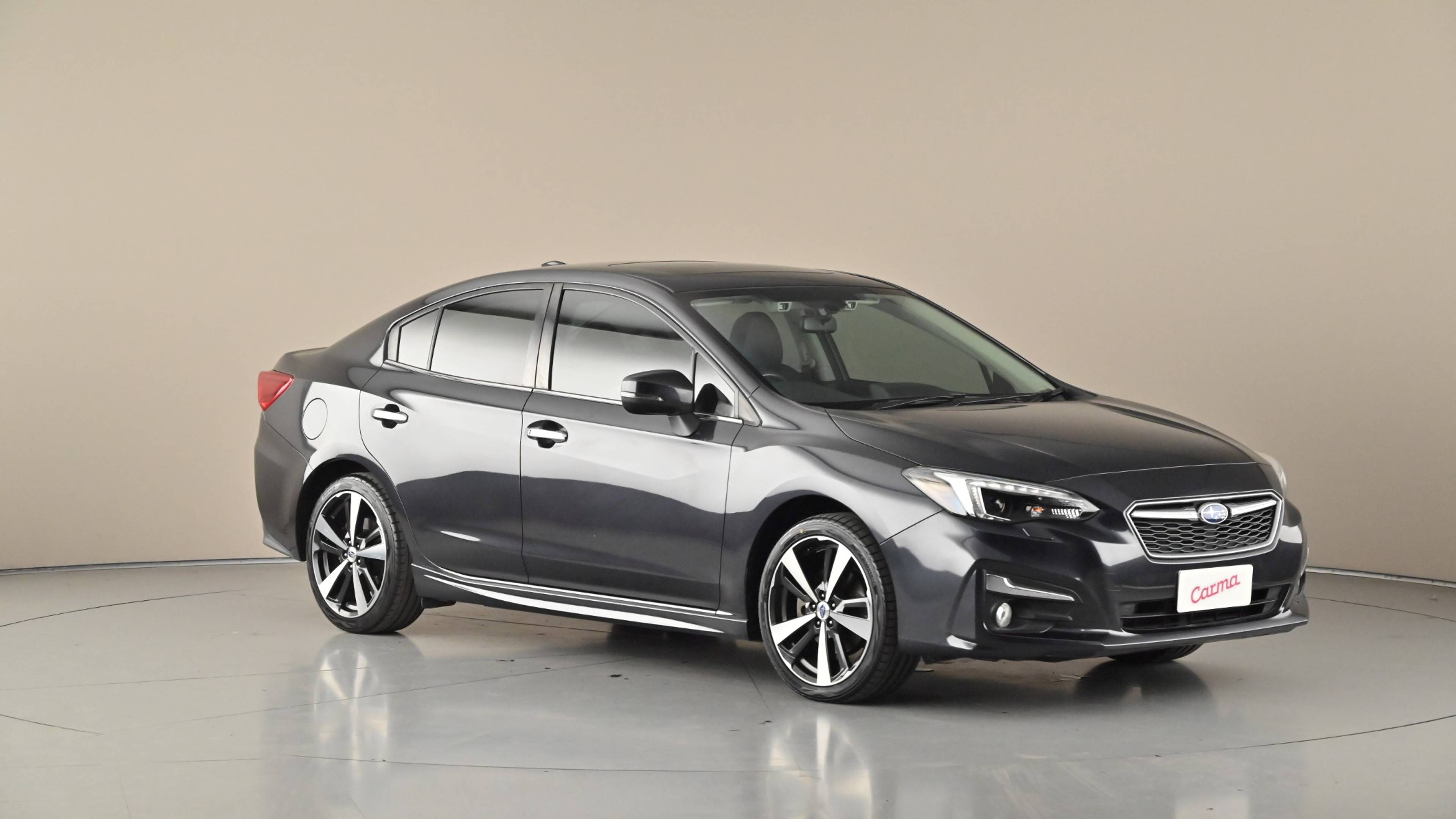 Carma | 2017 SUBARU IMPREZA $24,990