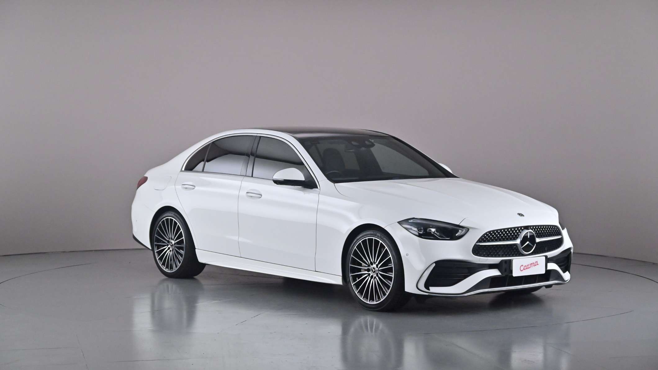 Purchase second hand Mercedes-Benz cars in Australia | Carma