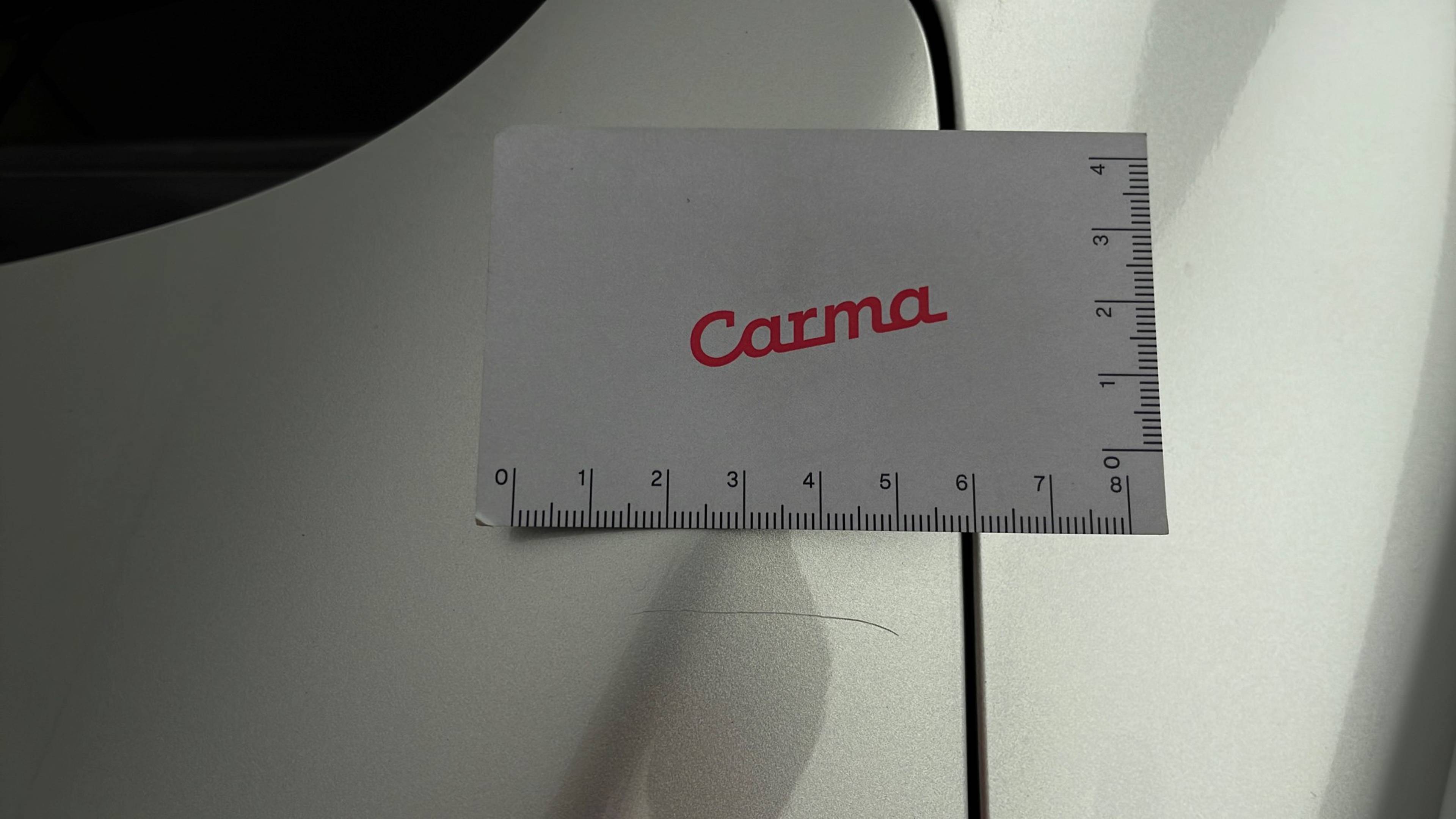 Carma | 2017 NISSAN NAVARA $42,490