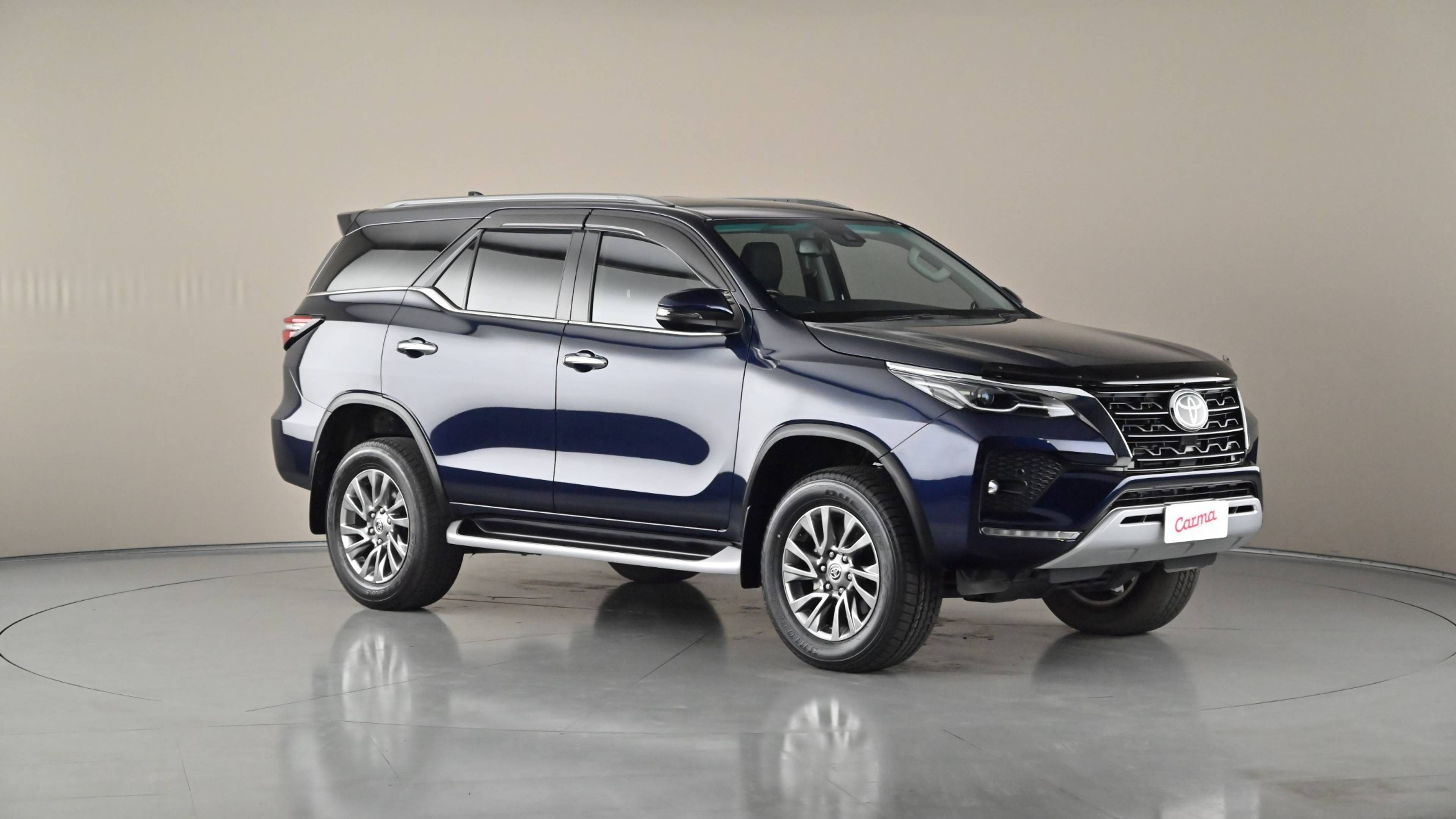 Carma | 2020 TOYOTA FORTUNER $56,490