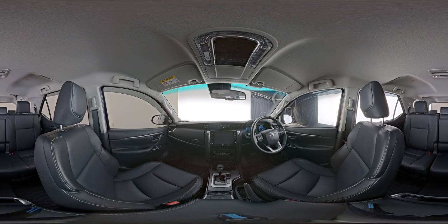 Carma | 2020 TOYOTA FORTUNER $59,990