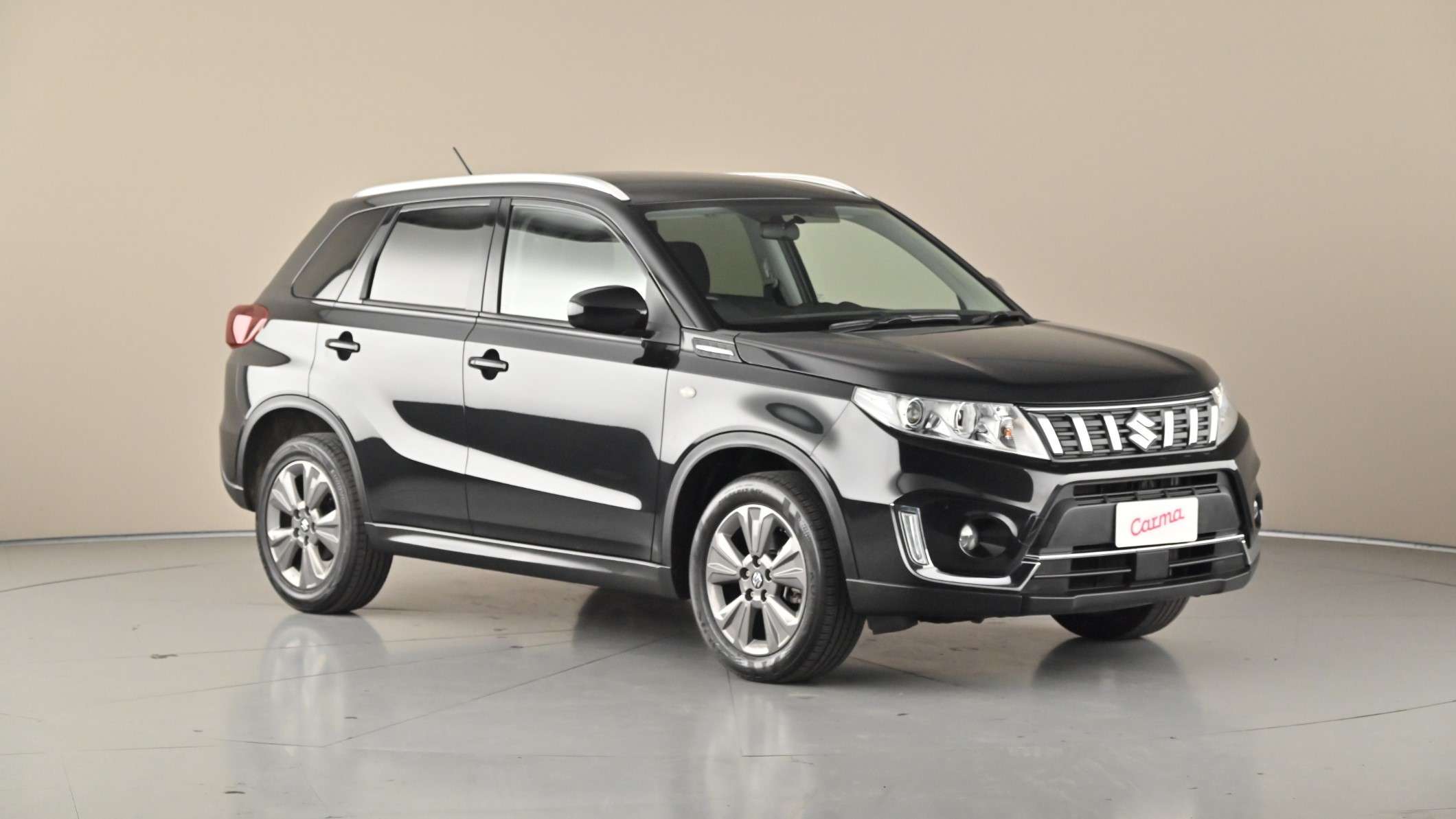 Carma | 2019 SUZUKI VITARA $24,990