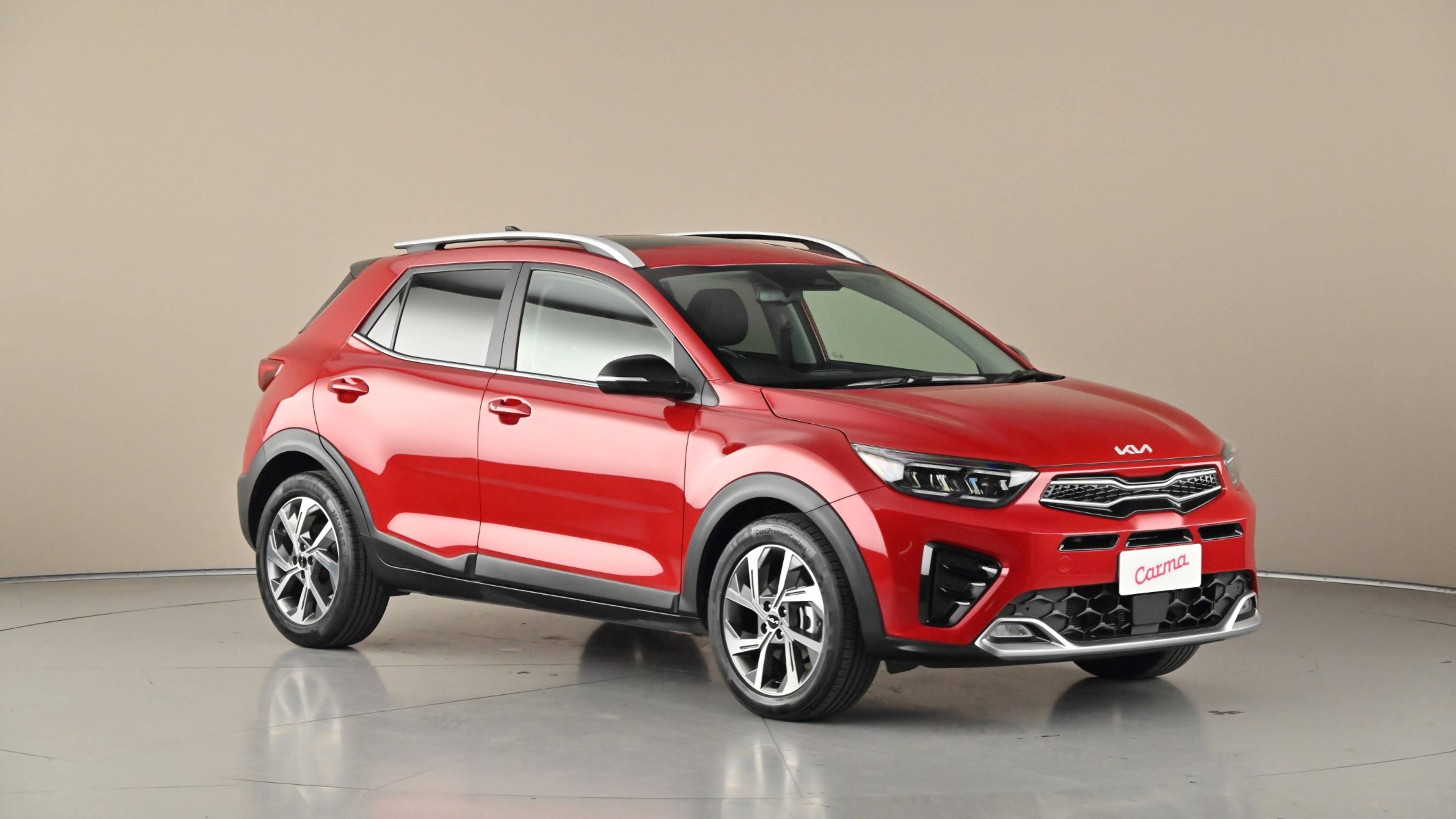 Carma | 2022 KIA STONIC $32,990