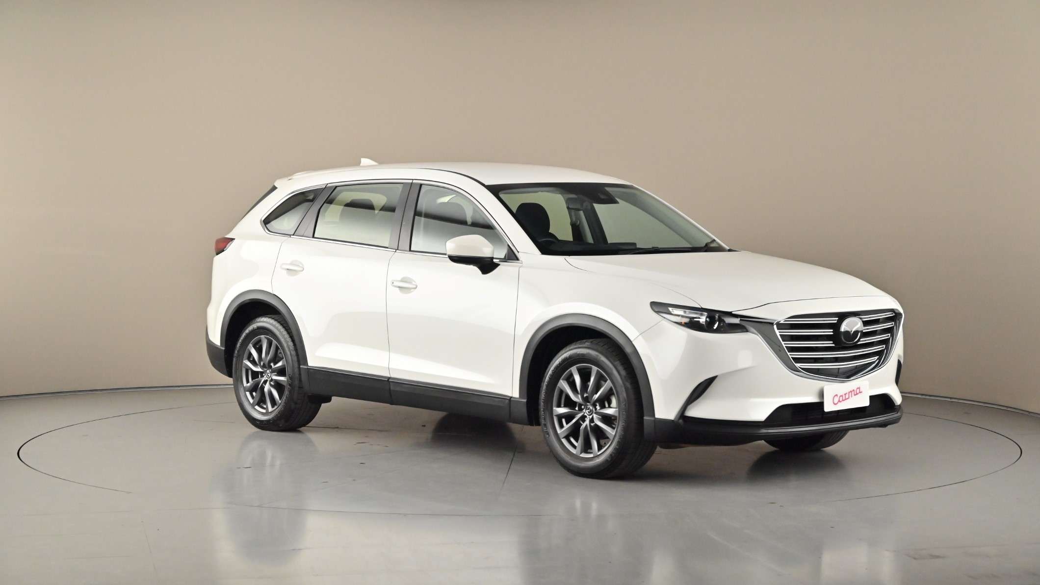 Carma | 2020 MAZDA CX-9 $39,990
