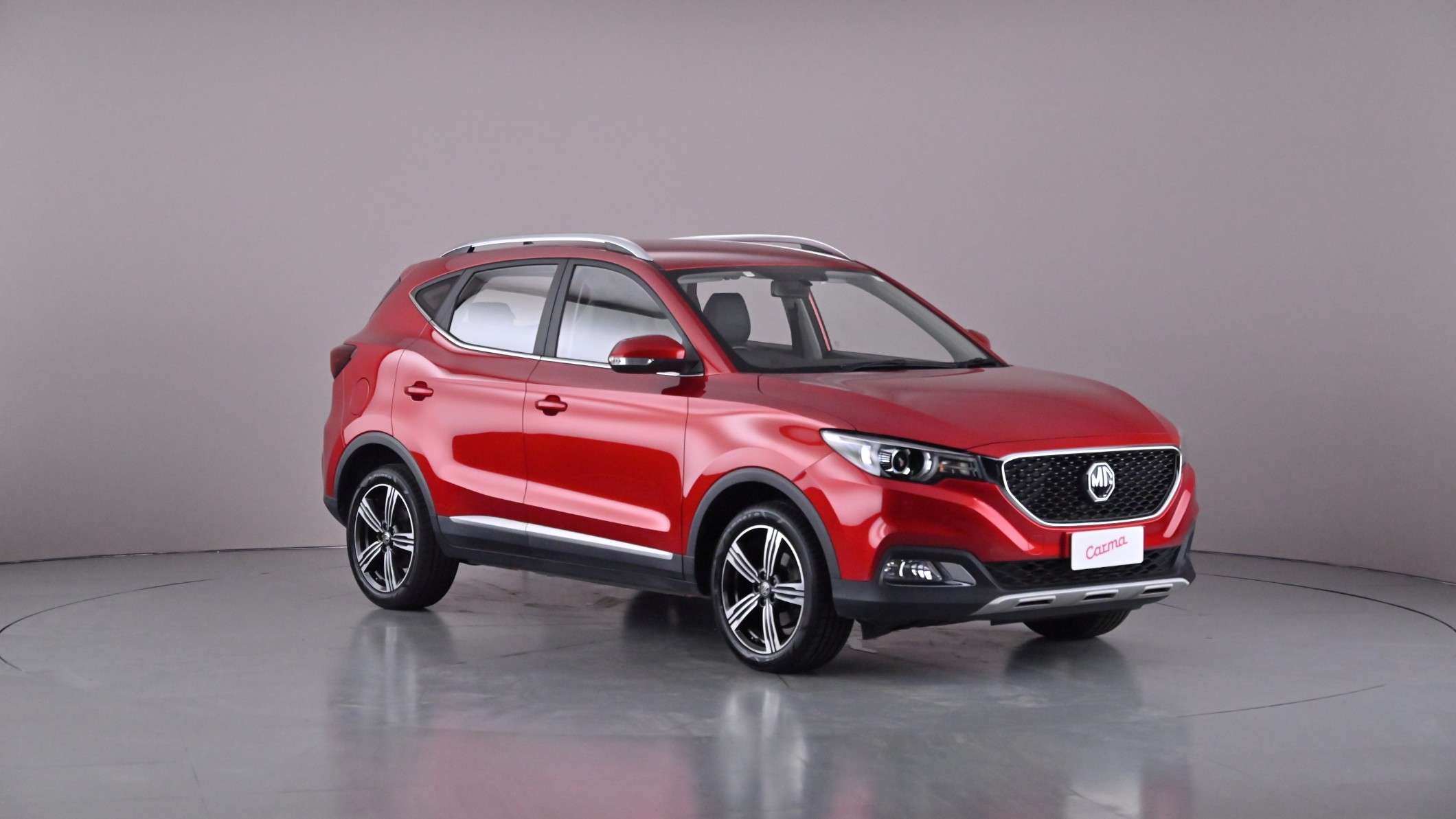 Shop second hand 2018 MG ZS $15,990 in Australia | Carma