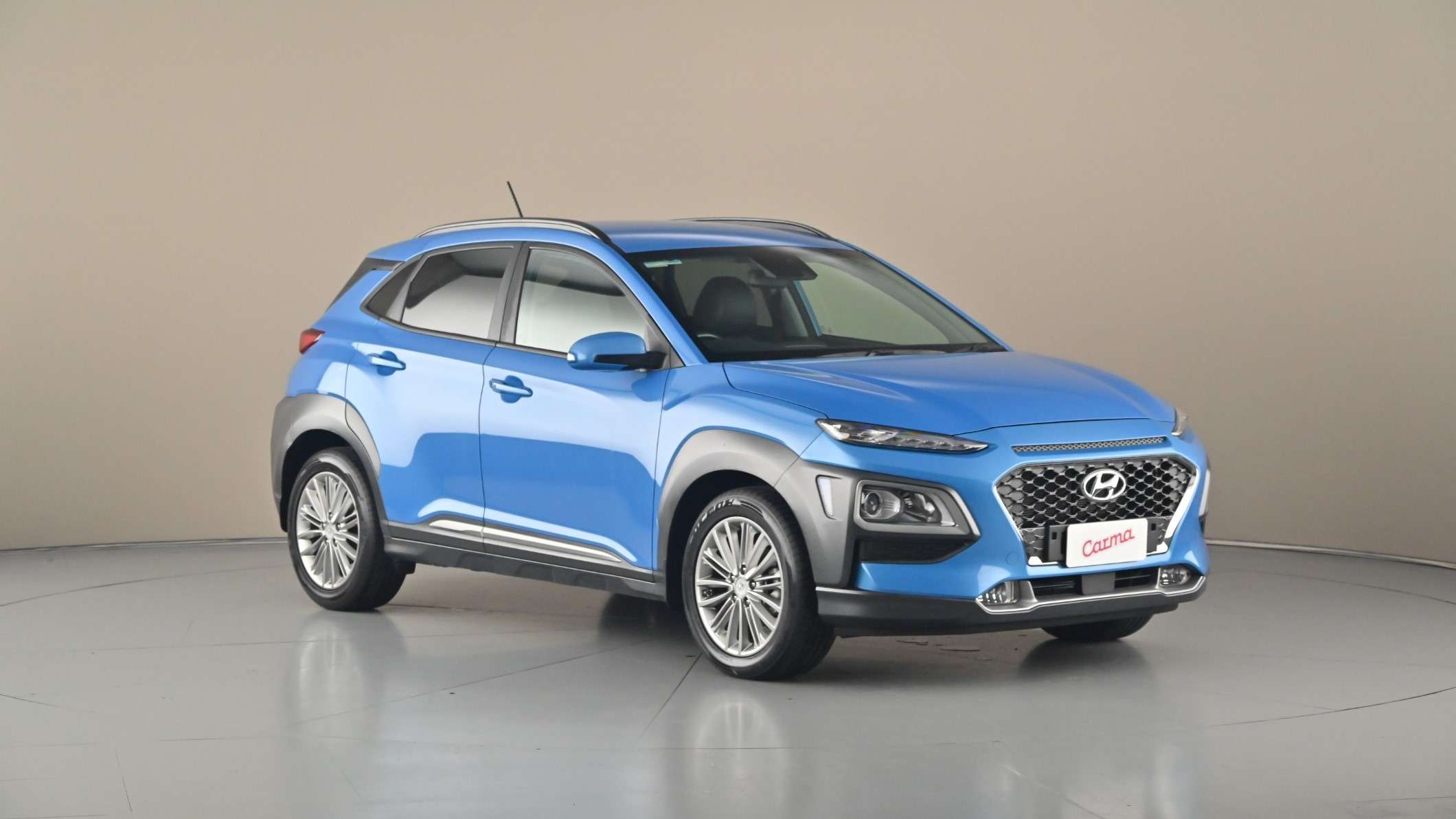 Carma | 2017 HYUNDAI KONA $26,990