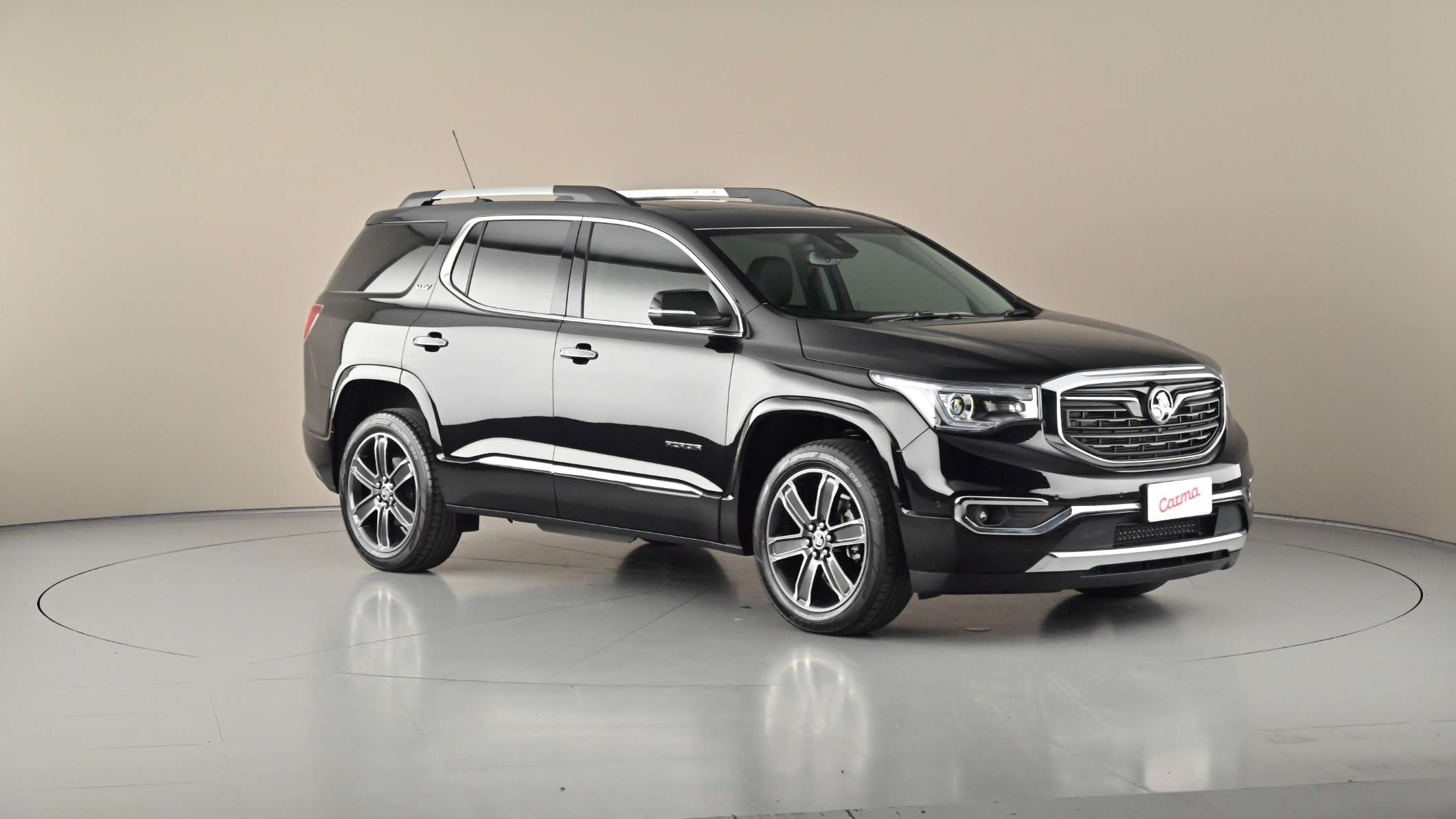 Carma | 2019 HOLDEN ACADIA $43,990