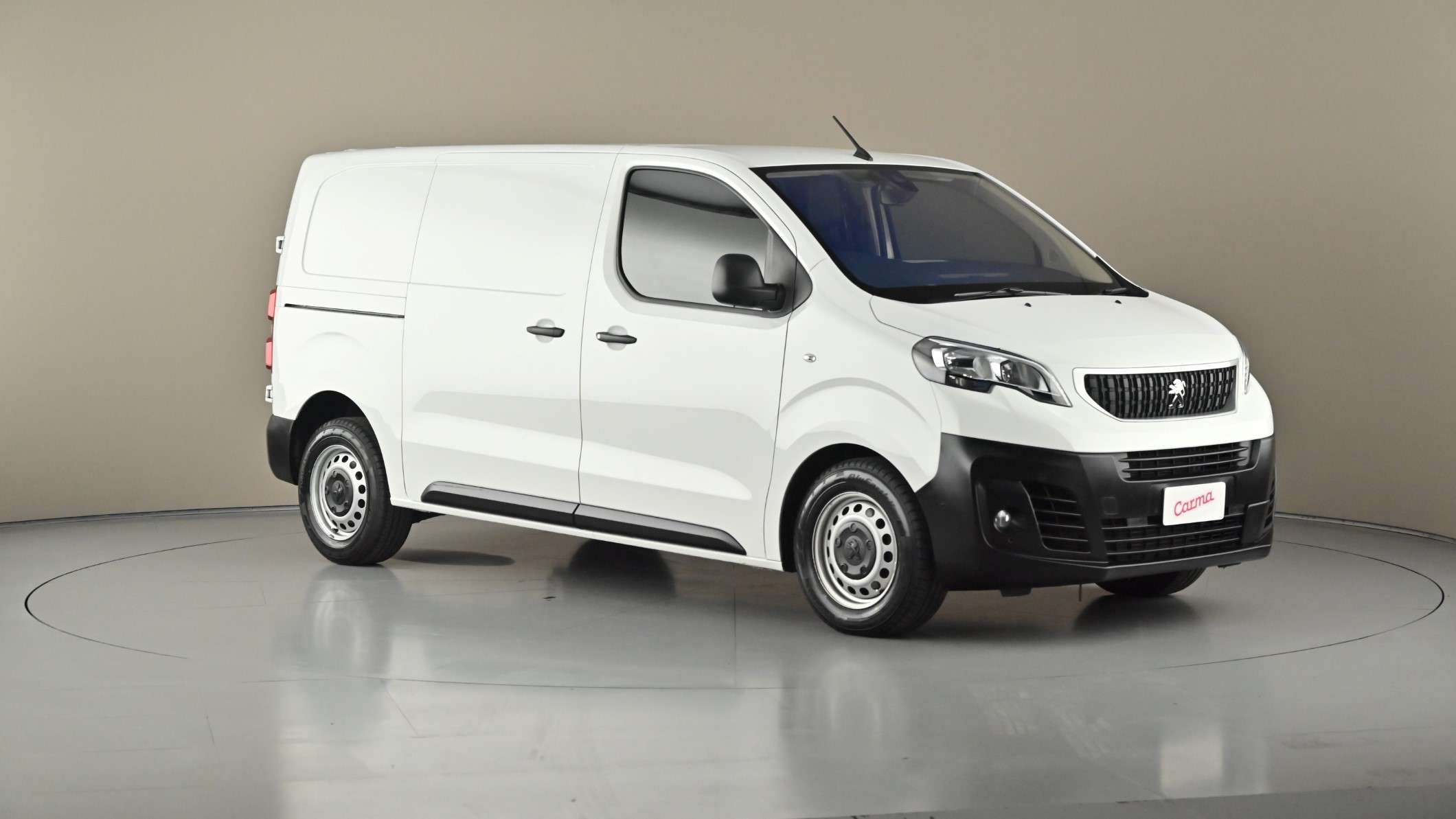 Carma | 2021 PEUGEOT EXPERT $37,990