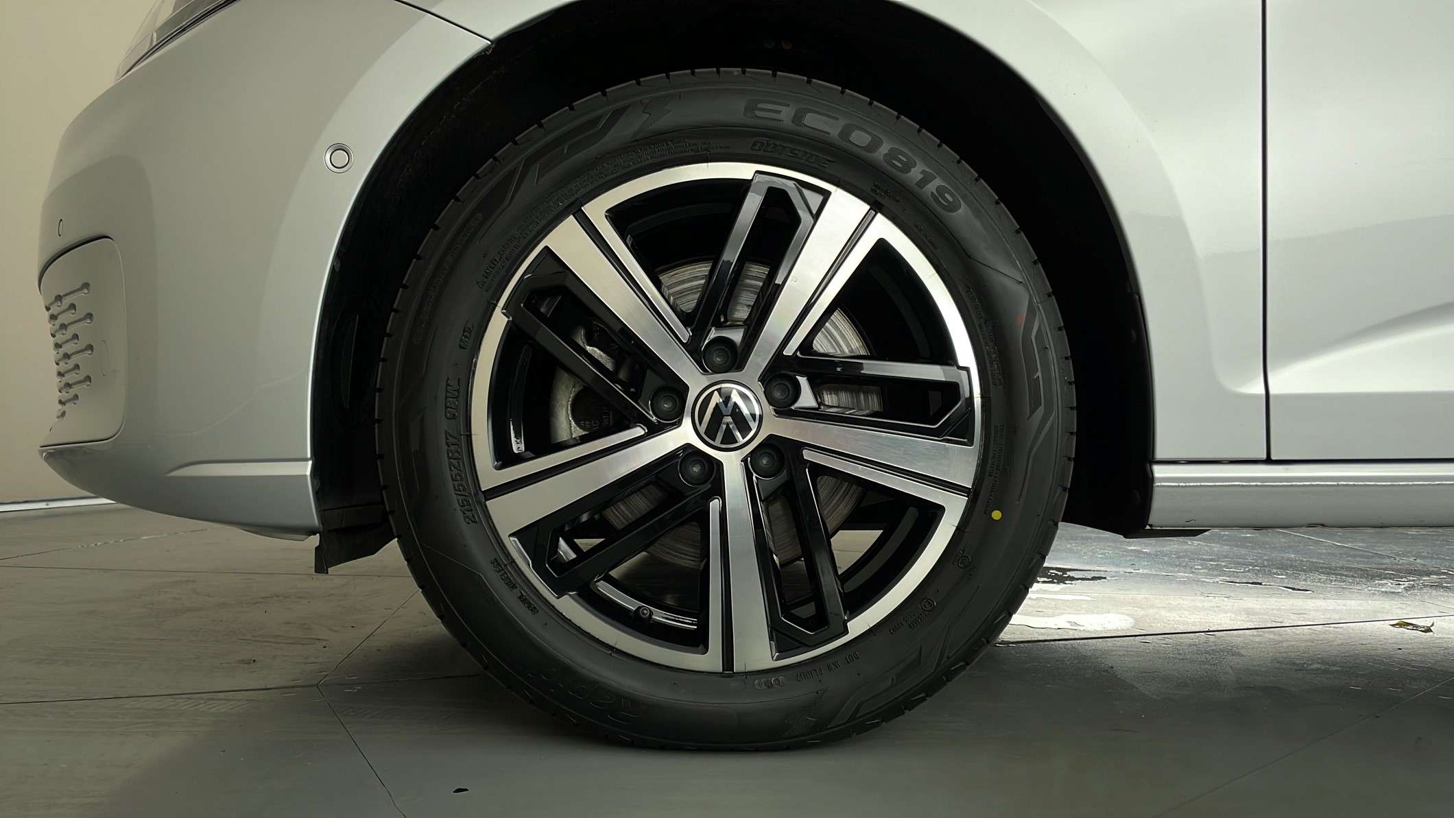 Carma | 2021 VOLKSWAGEN CADDY 5 $50,990