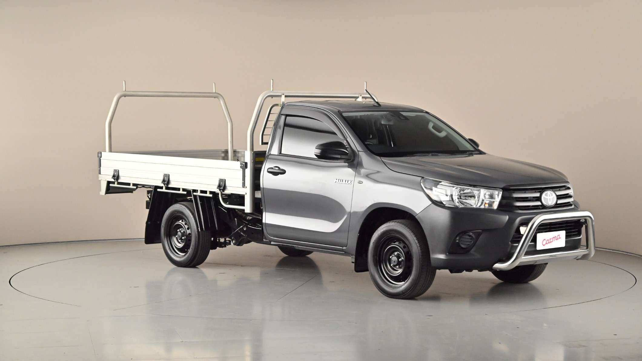 Carma | 2020 TOYOTA HILUX $26,990