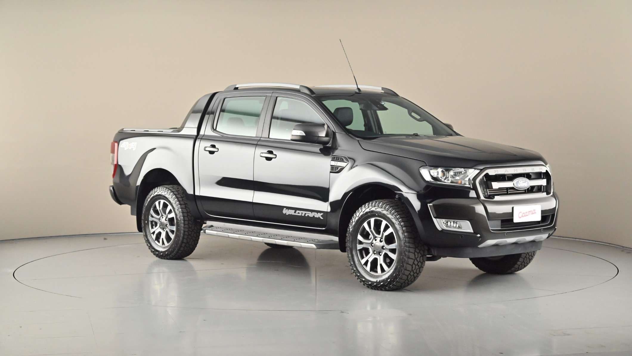 Carma | 2016 FORD RANGER $45,990