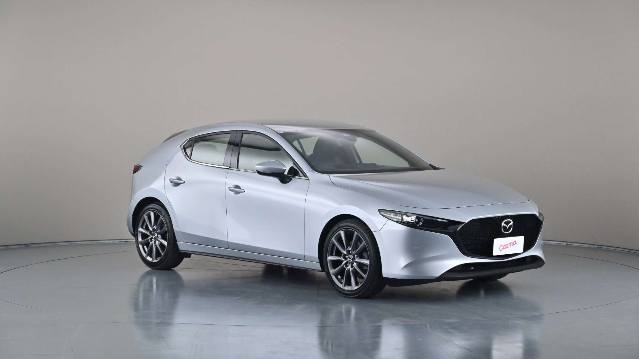 Carma | 2020 MAZDA 3 $25,490
