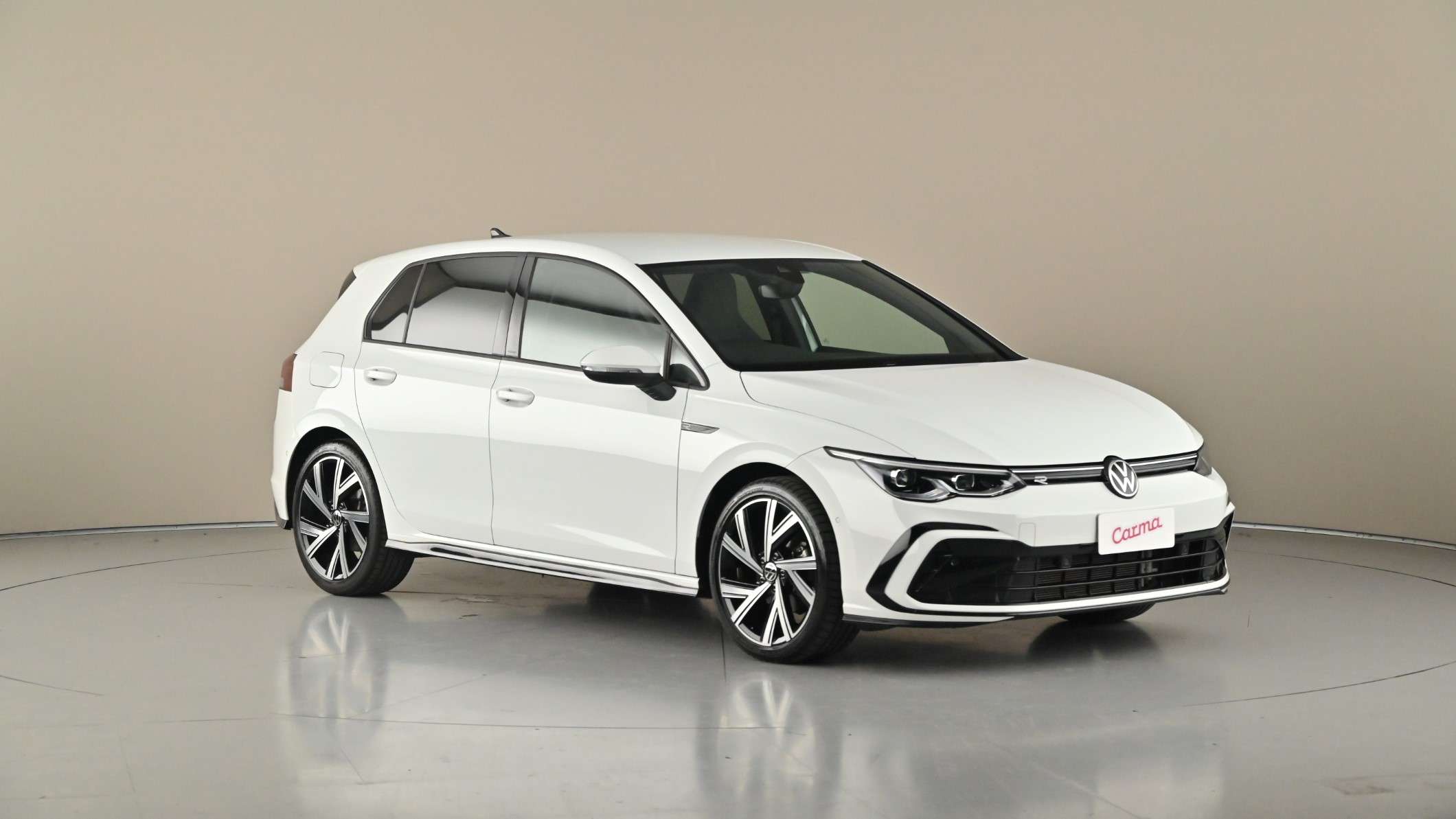 Carma | 2021 VOLKSWAGEN GOLF $37,990