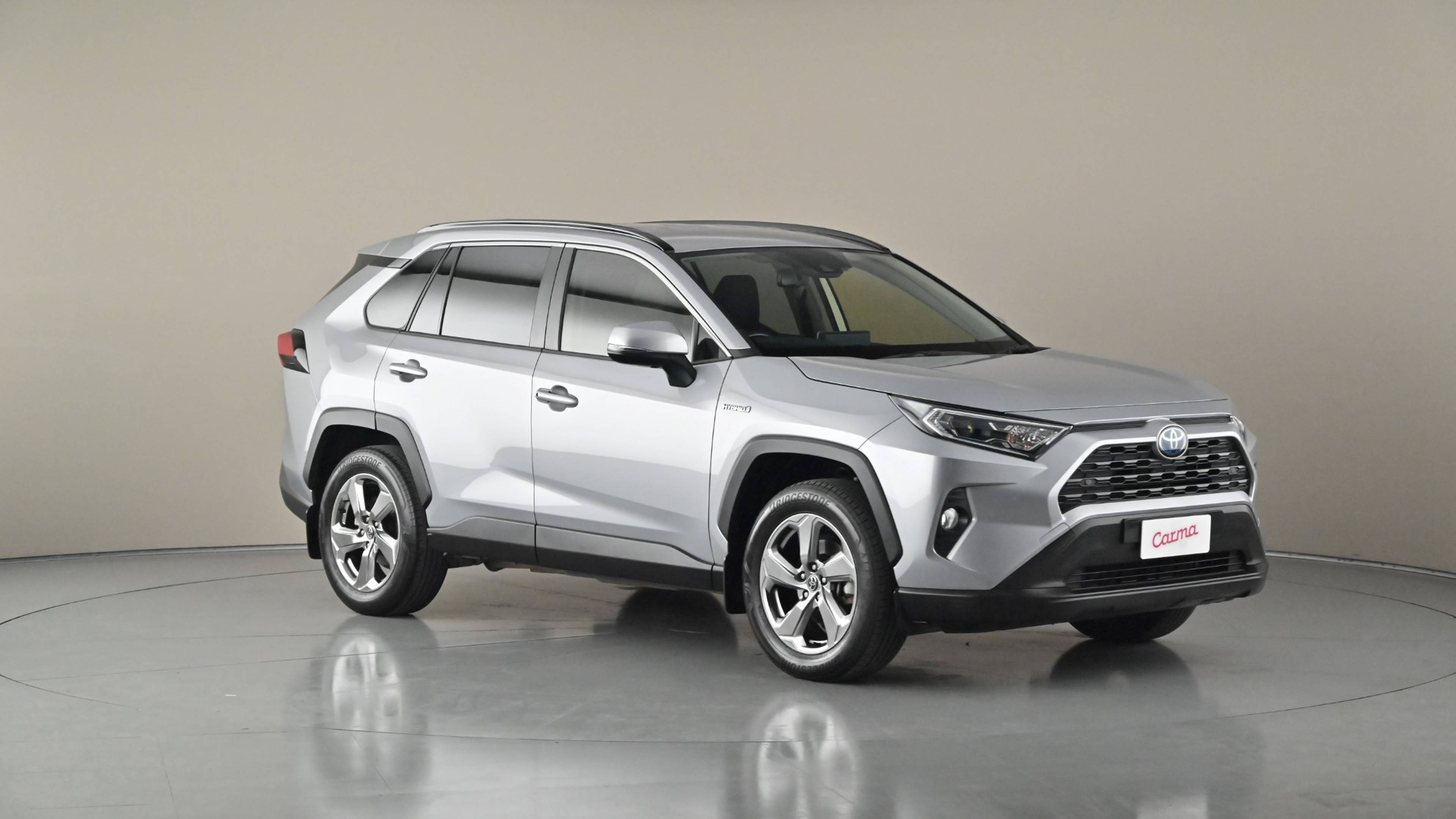 Carma | 2019 TOYOTA RAV4 $40,490