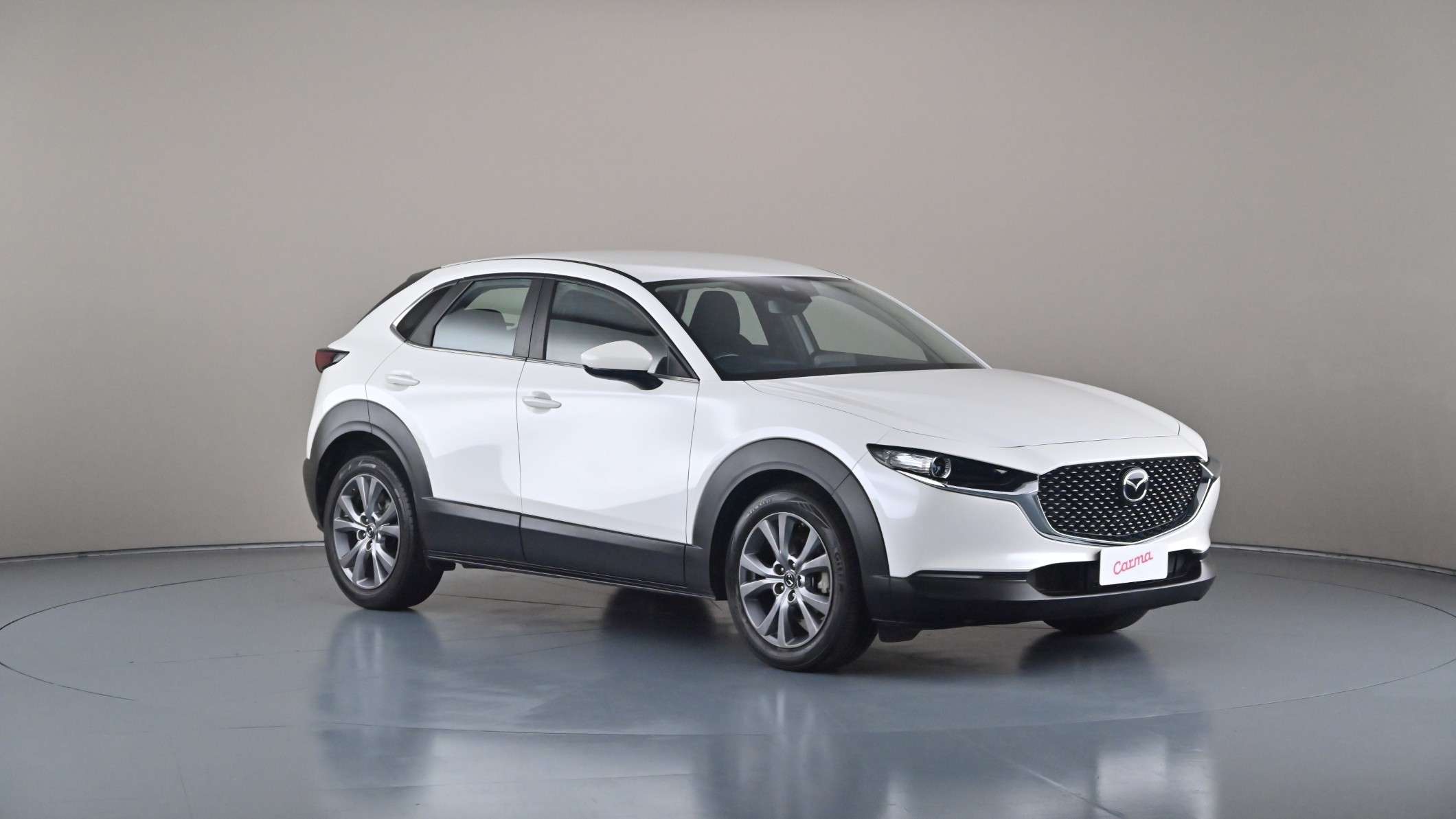 Carma | 2022 MAZDA CX-30 $27,990
