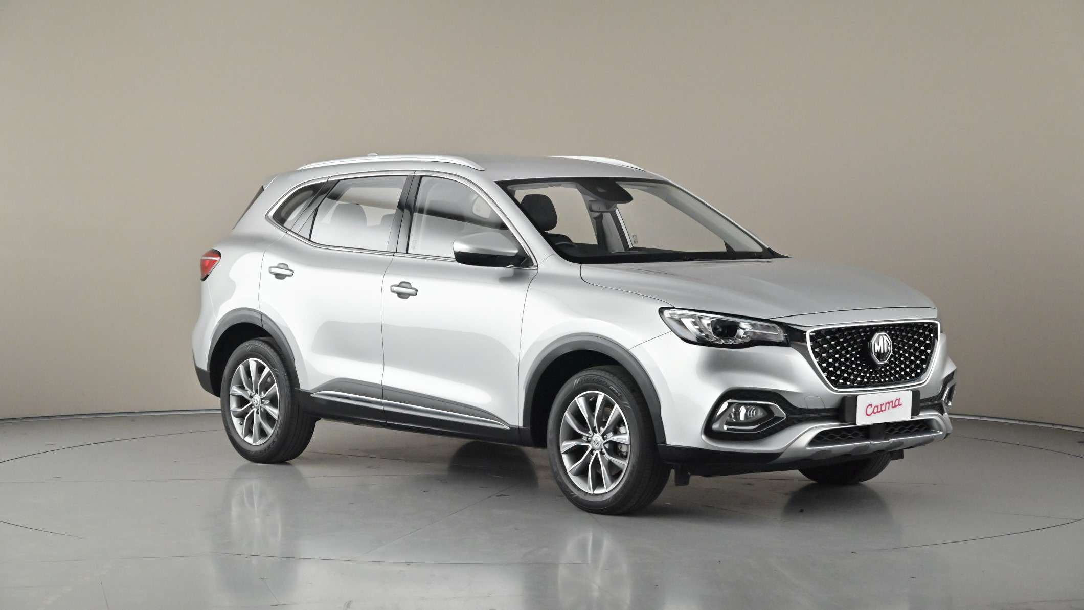 Carma | 2021 MG HS $23,490