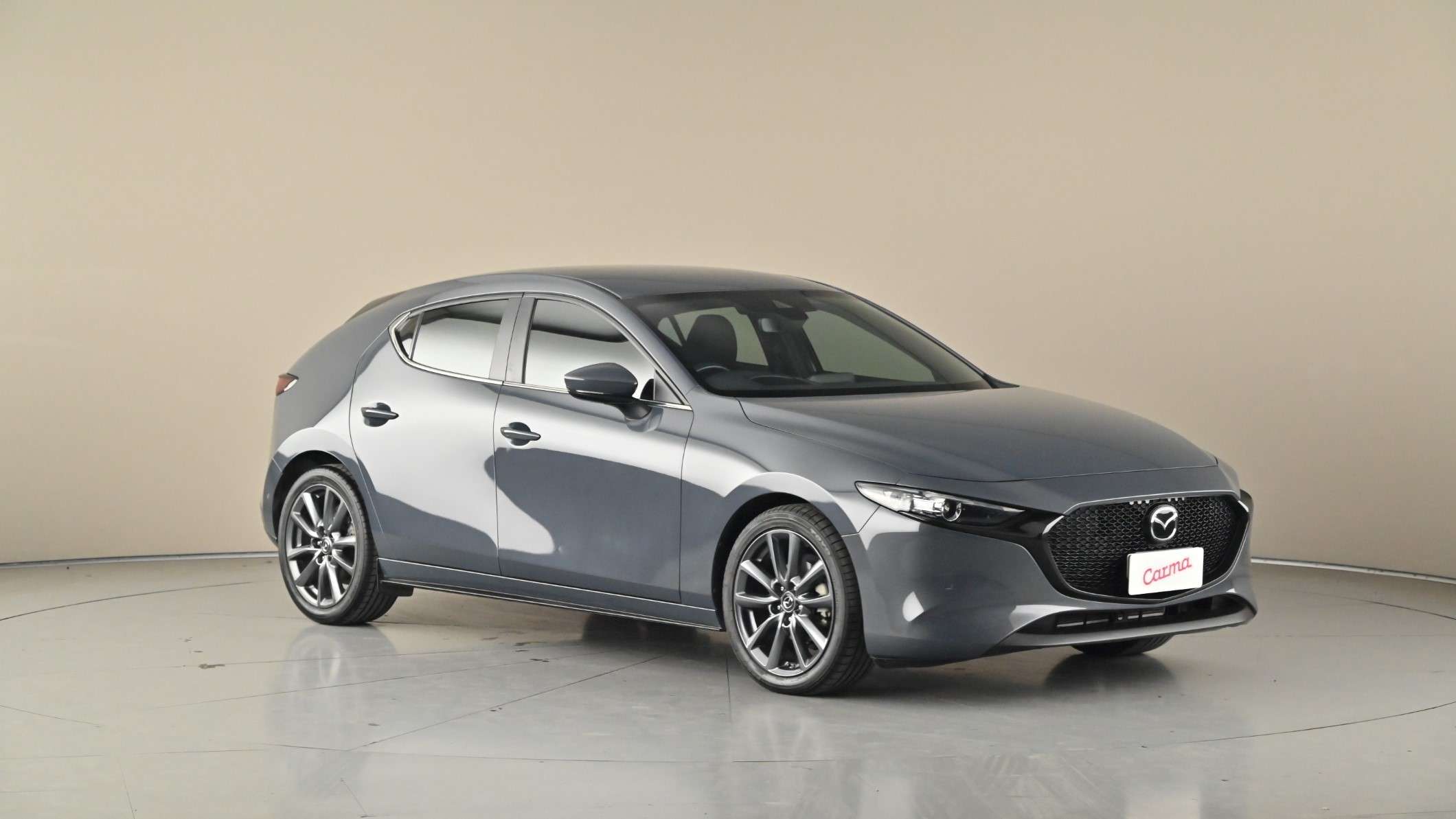Carma | 2020 MAZDA 3 $27,990