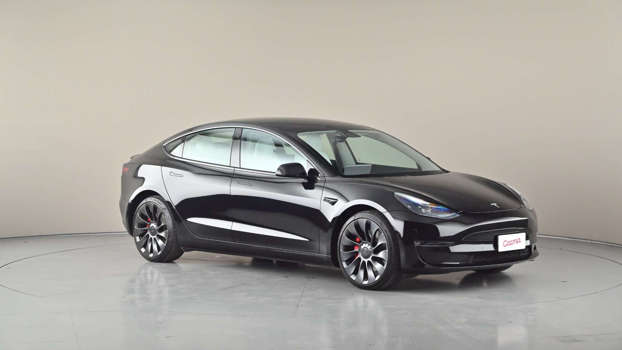 Carma | 2022 TESLA MODEL 3 $78,990
