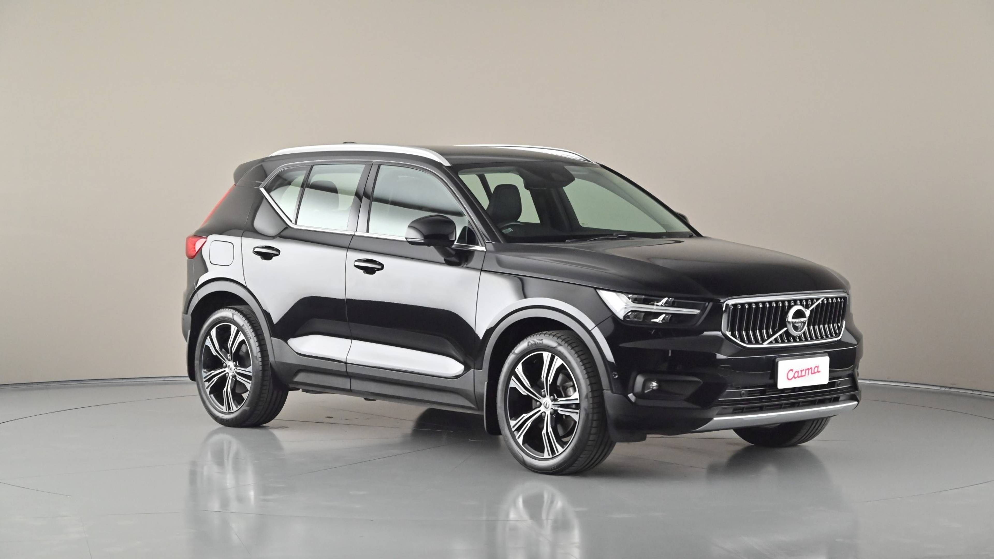 Carma | 2018 VOLVO XC40 $38,990