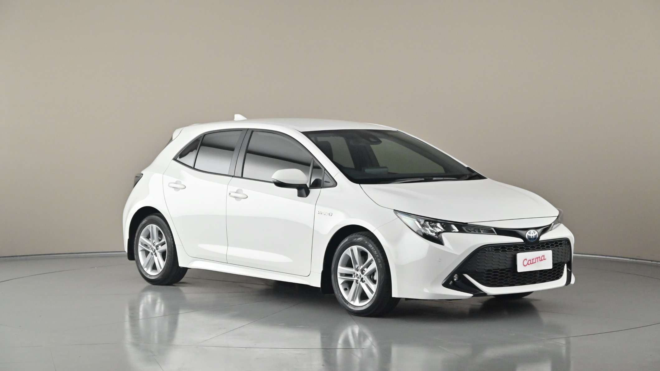 Carma | 2022 TOYOTA COROLLA $34,990