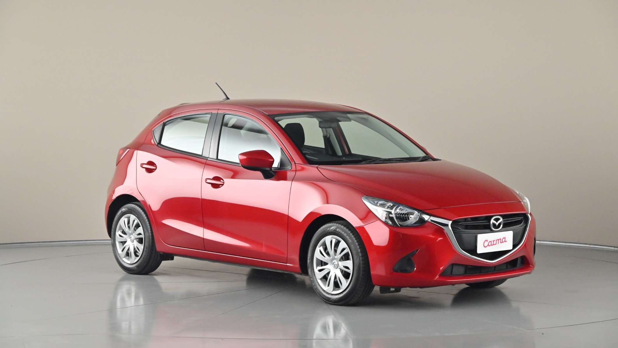 Carma | 2017 MAZDA 2 $19,490