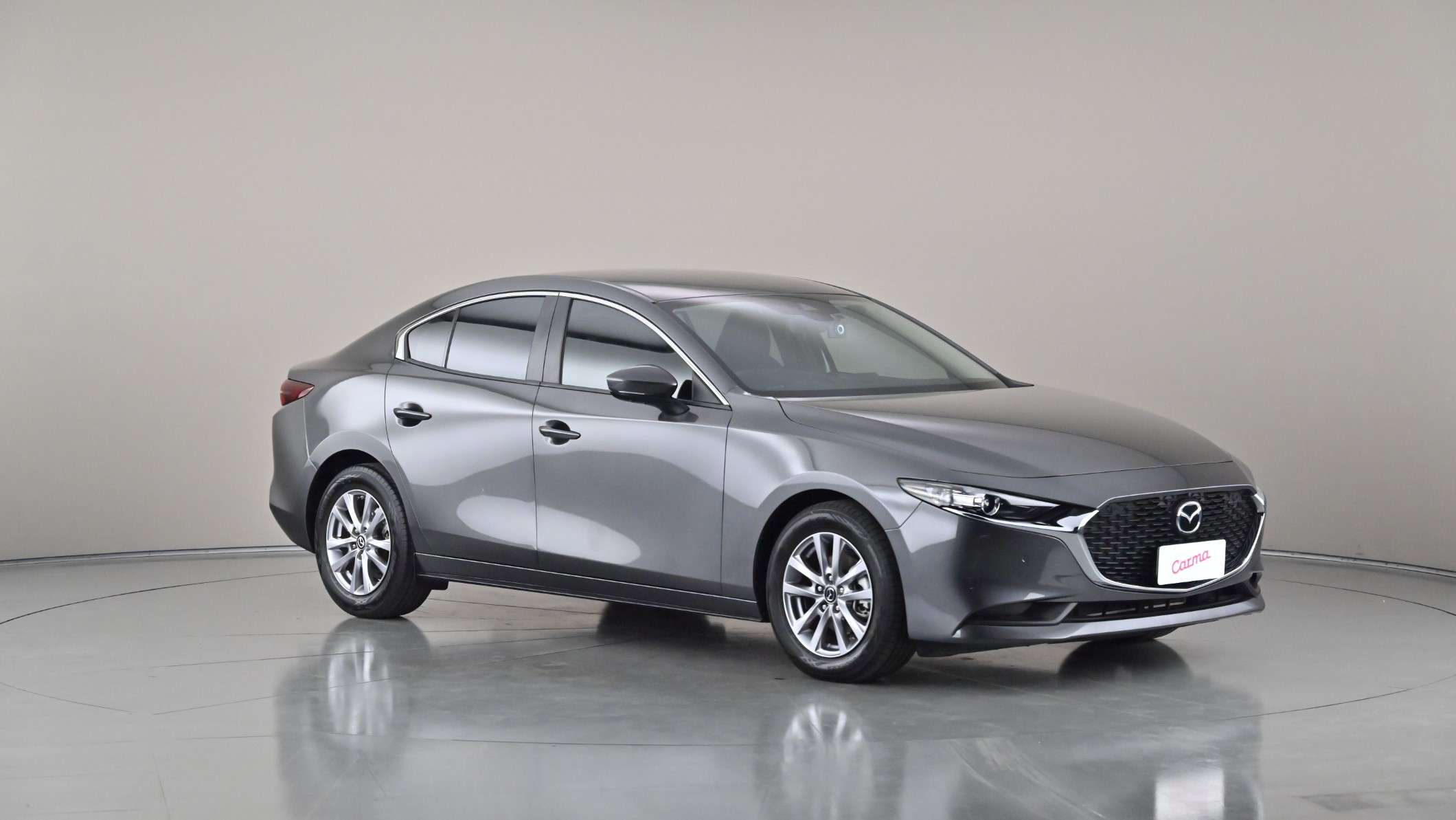 Carma | 2019 MAZDA 3 $25,490