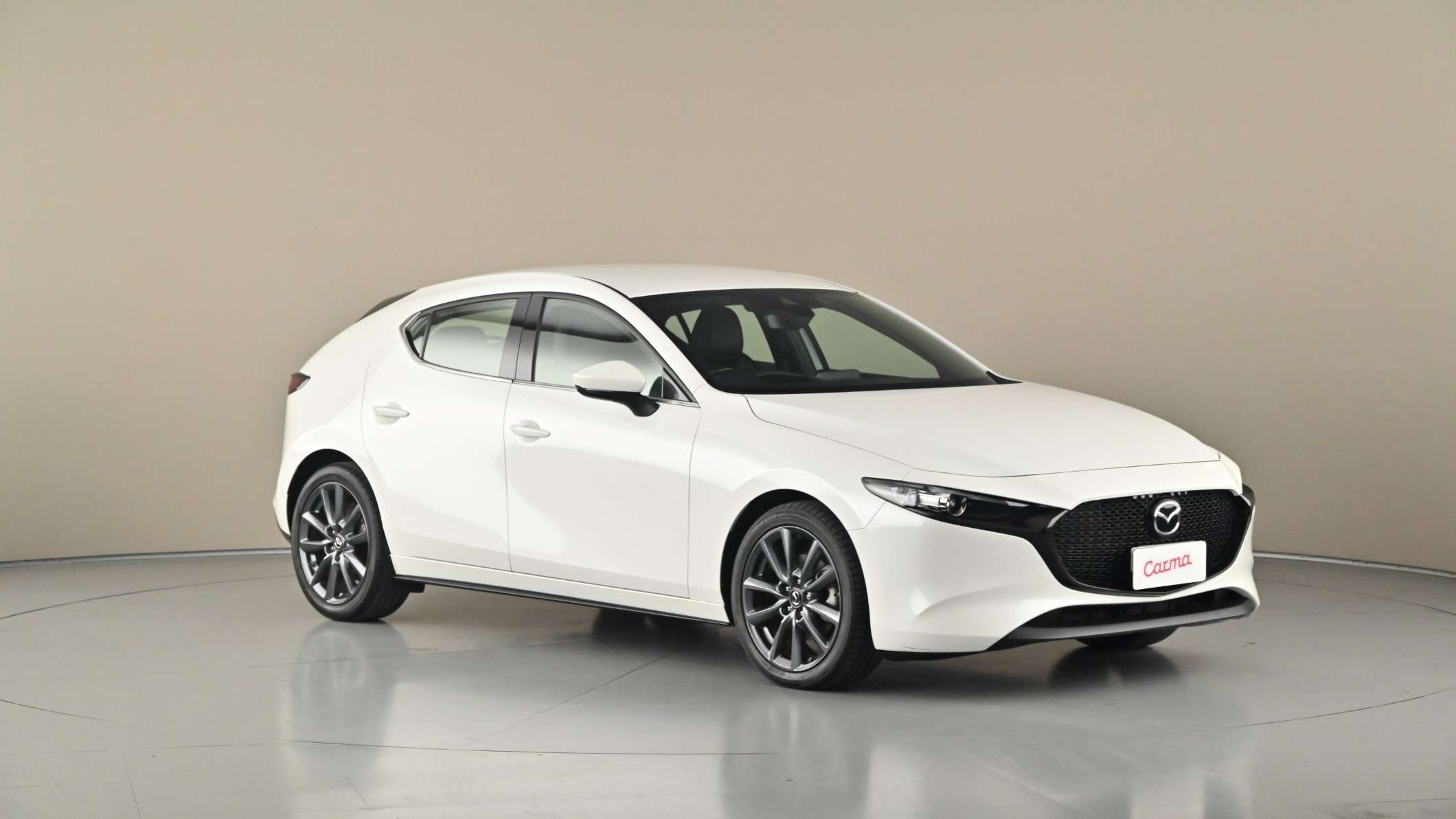 Carma | 2021 MAZDA 3 $37,990
