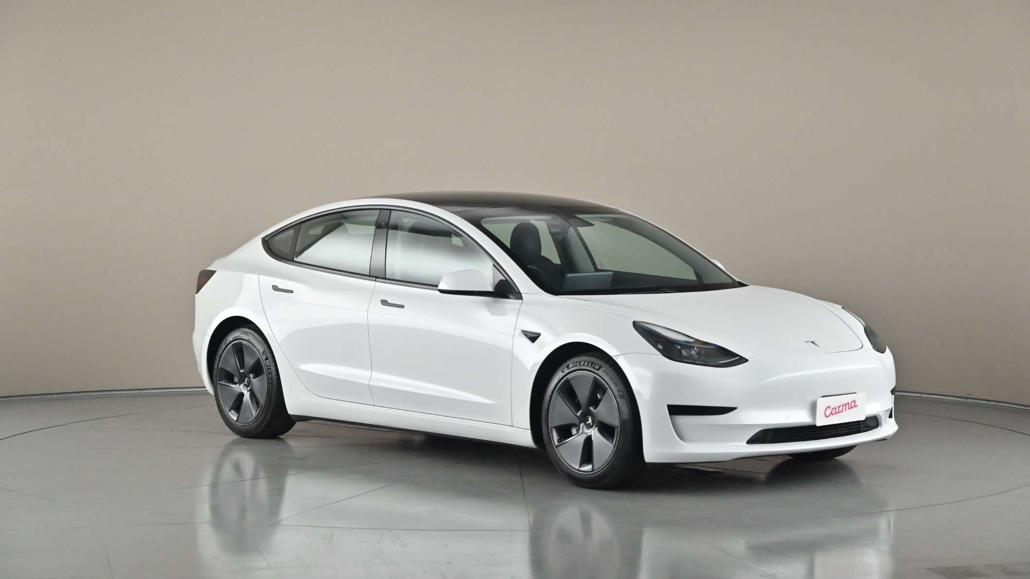 Carma | 2021 TESLA MODEL 3 $39,990