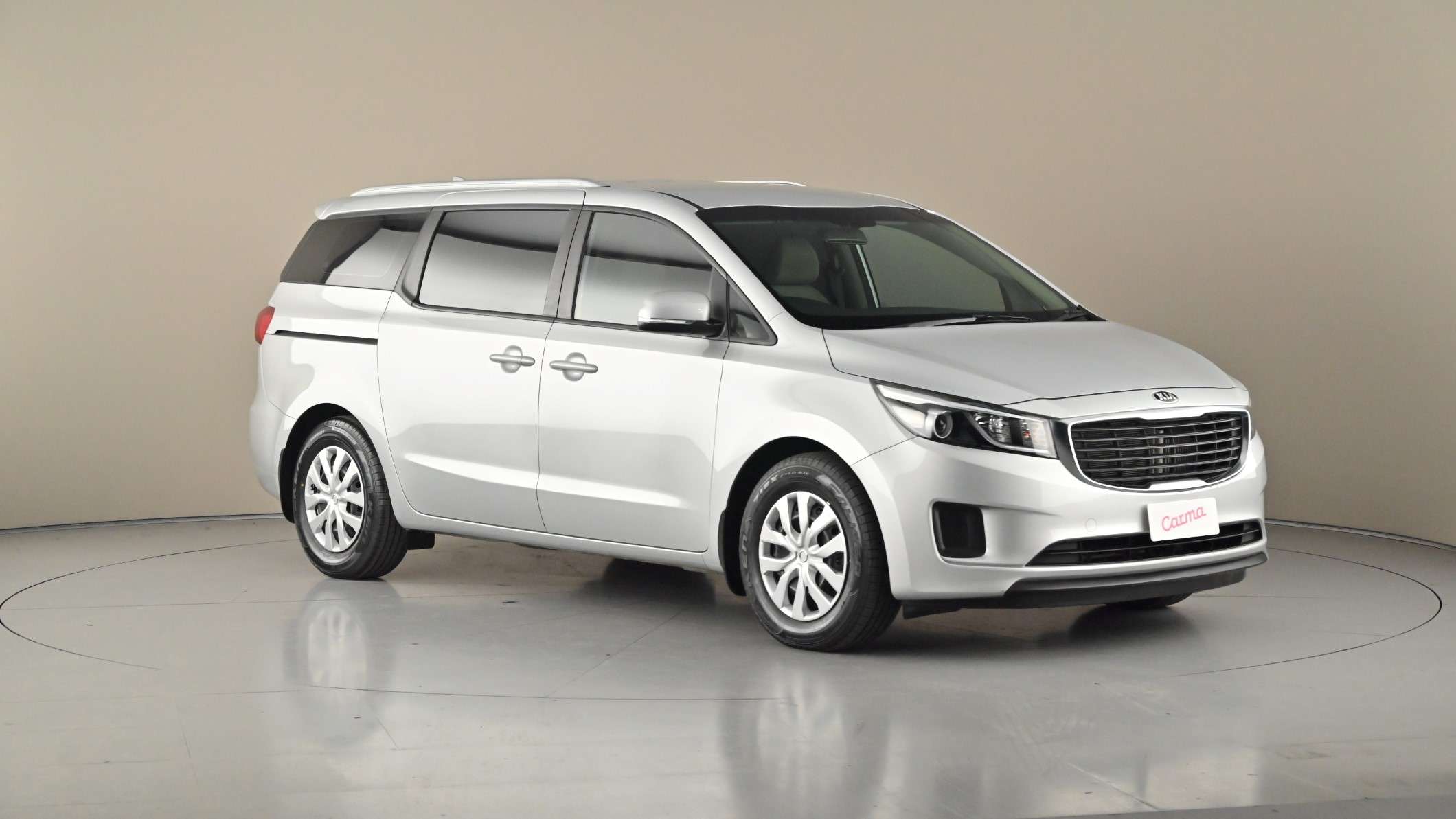 Carma | 2017 KIA CARNIVAL $33,490