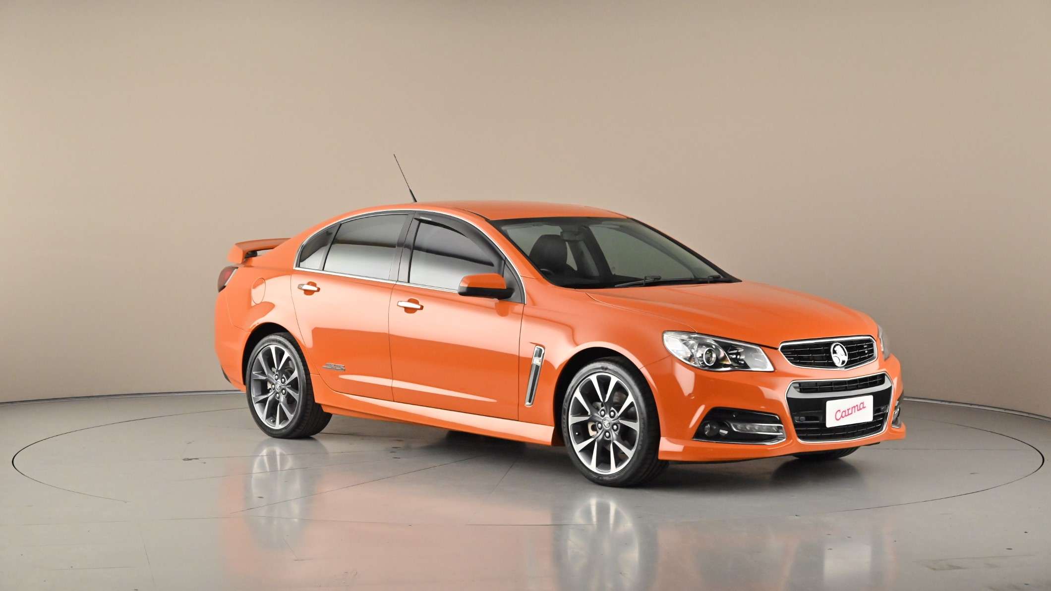 Carma | 2013 HOLDEN COMMODORE $38,490