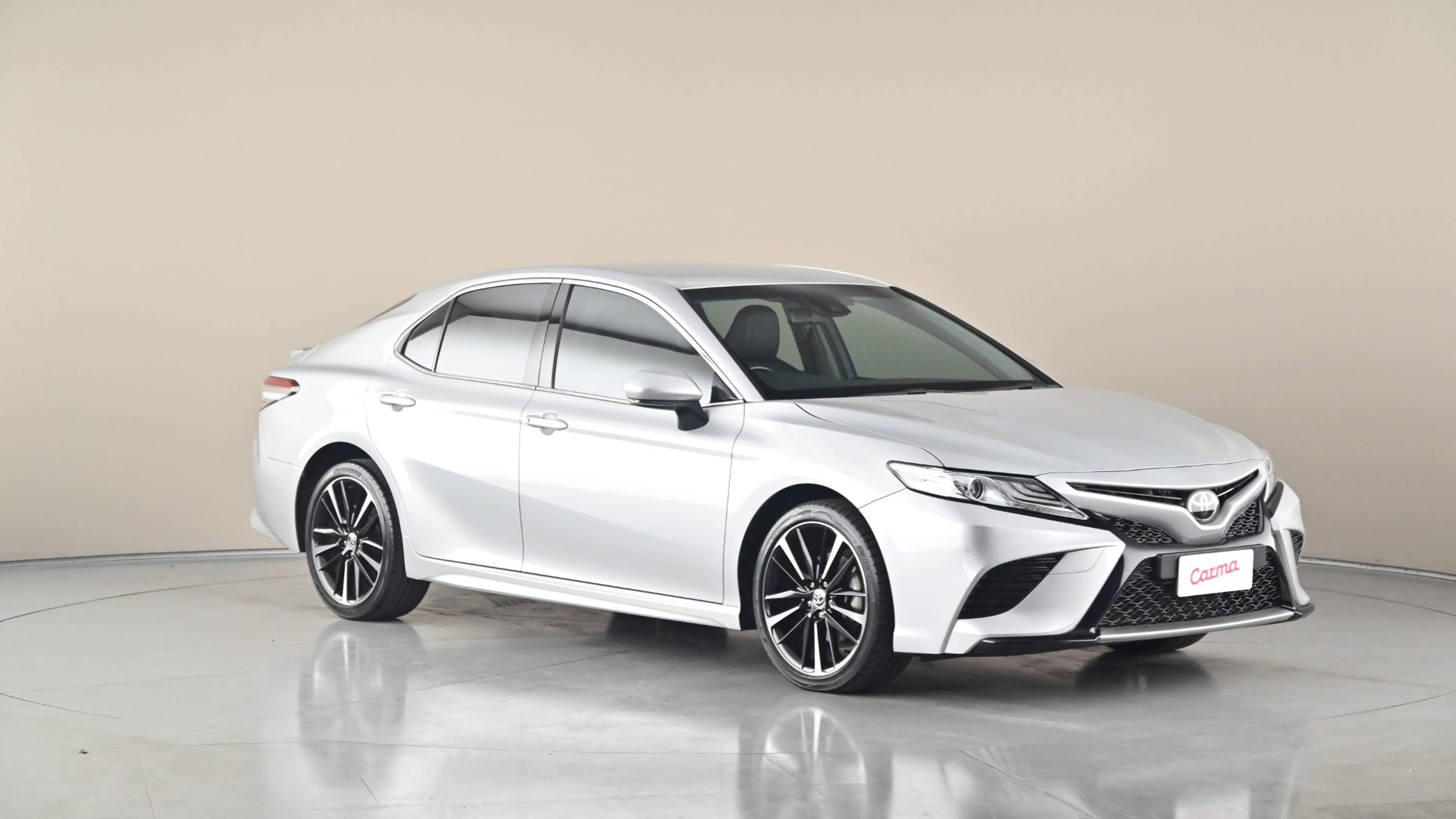 Carma | 2020 TOYOTA CAMRY $34,490