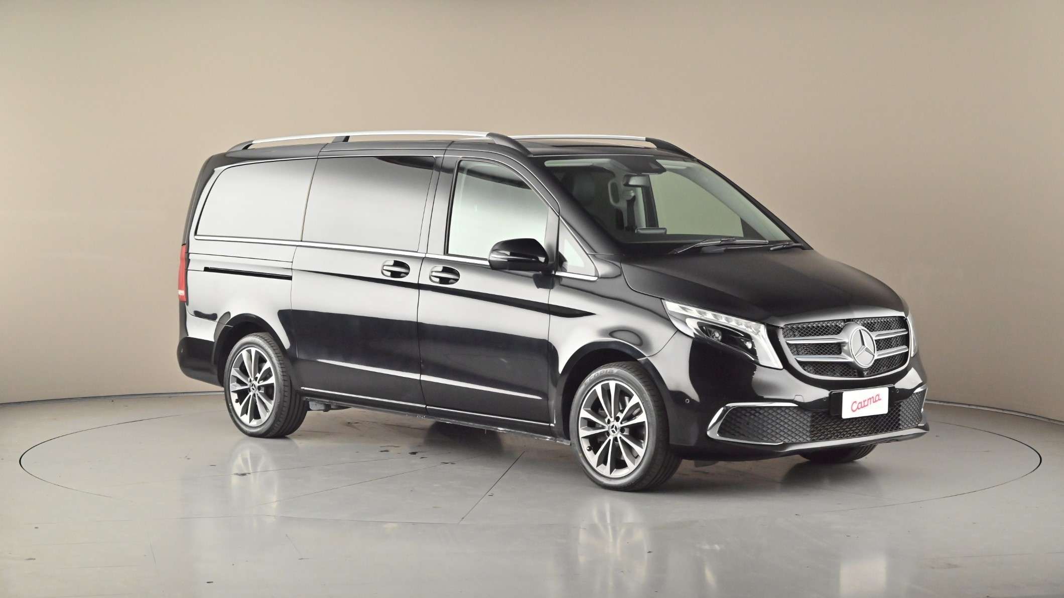 Carma | 2019 MERCEDES-BENZ V $76,990