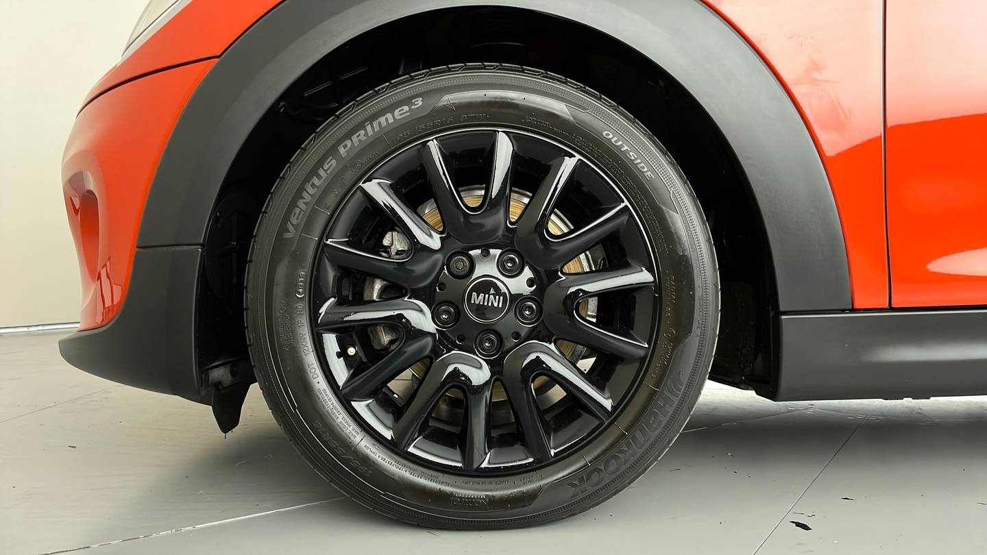 Carma | 2019 MINI 3D HATCH $29,990