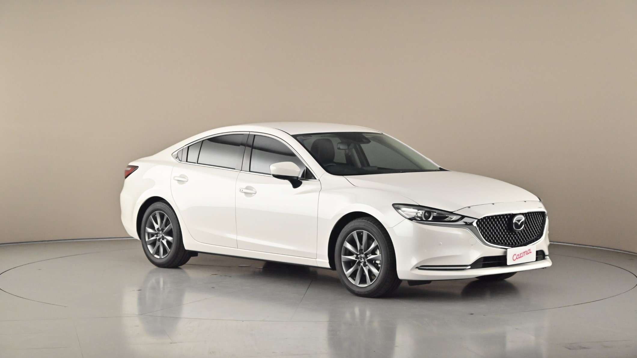 Carma | 2022 MAZDA 6 $39,990