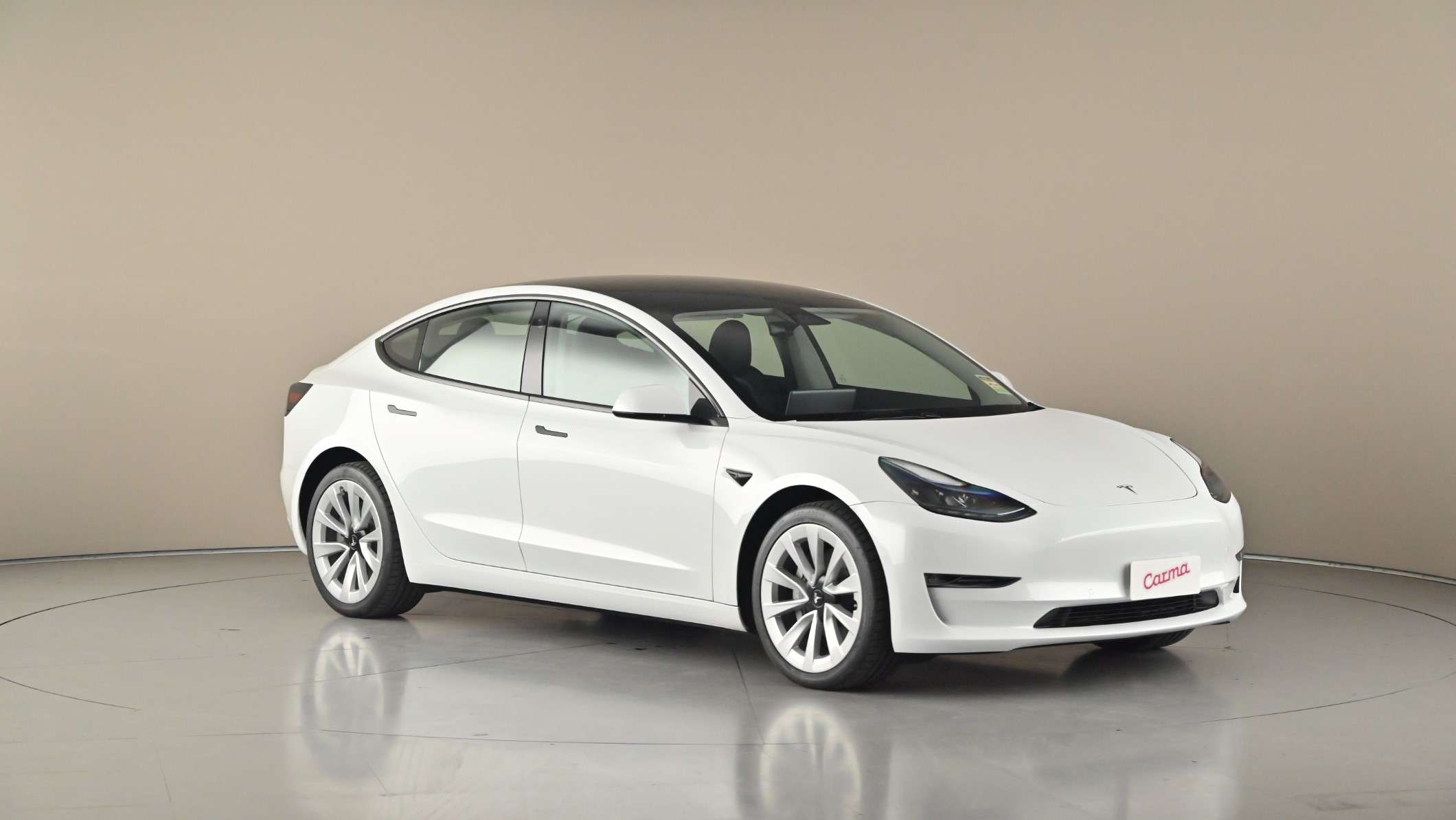 Carma | 2022 TESLA MODEL 3 $75,990