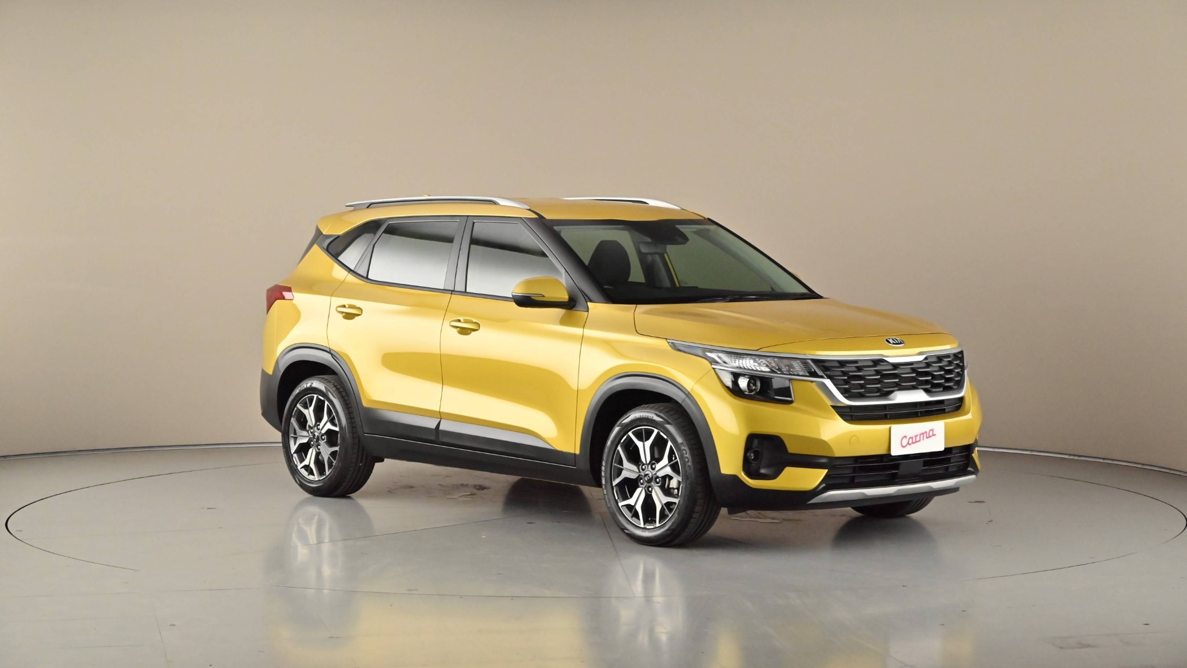 Carma | 2019 KIA SELTOS $30,990