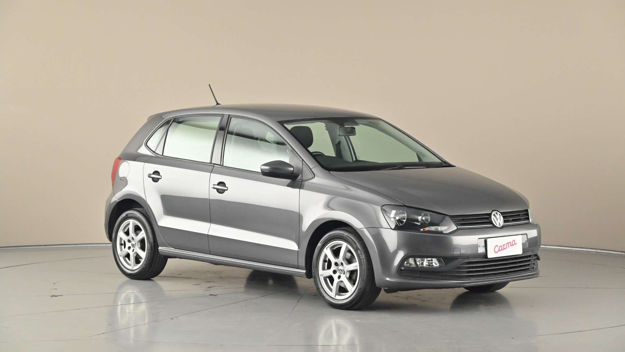 Carma | 2016 VOLKSWAGEN POLO $16,490