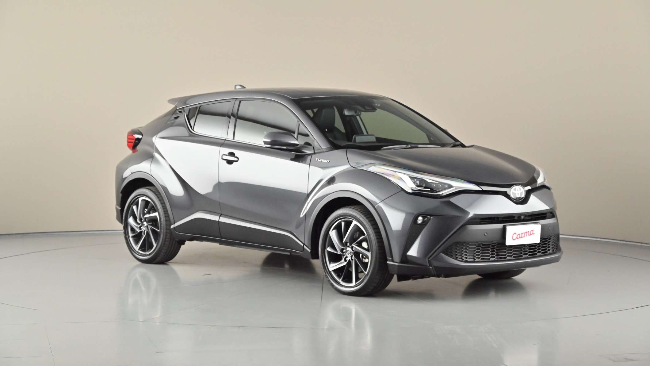 Carma | 2021 TOYOTA C-HR $42,990