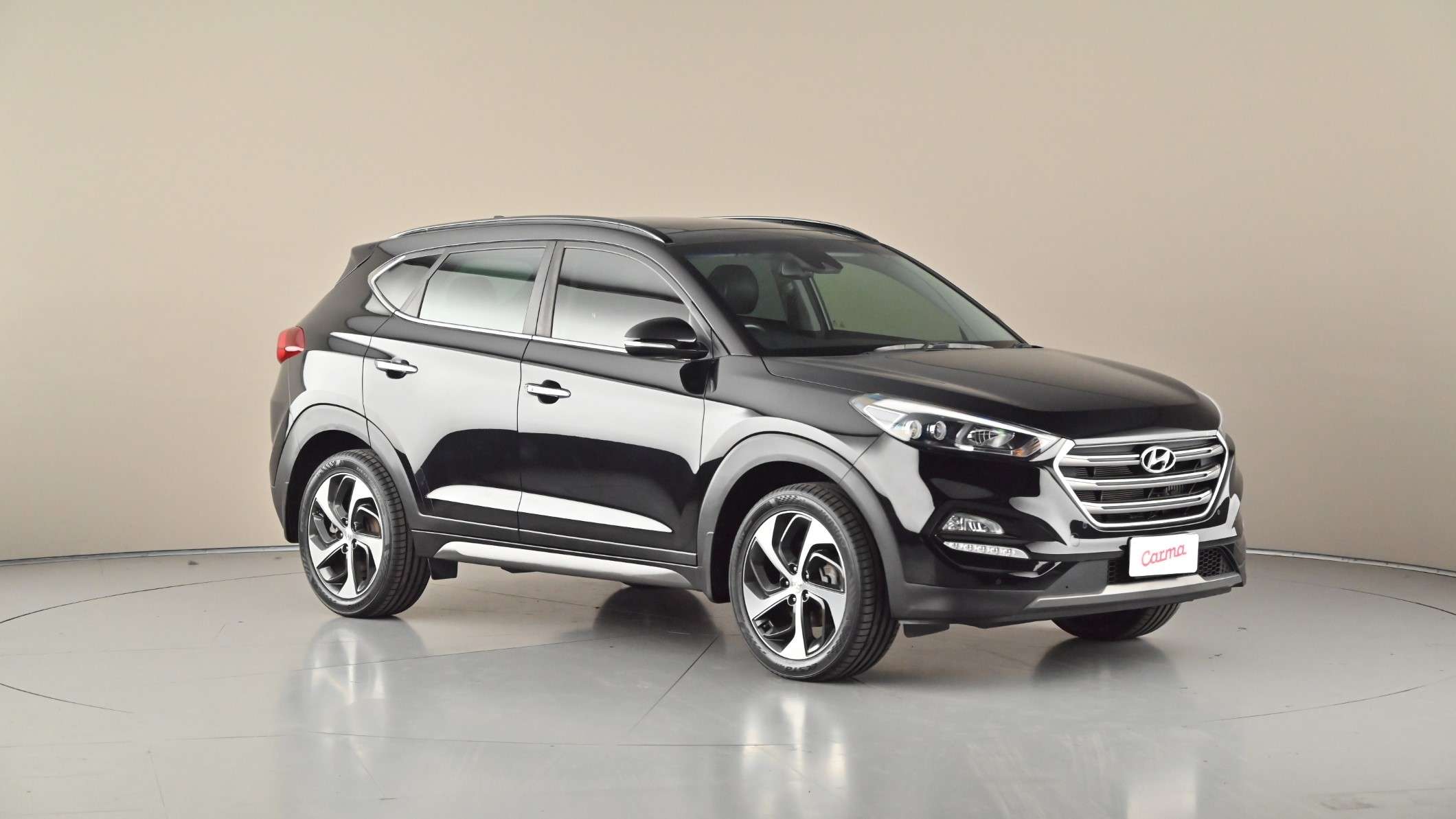 Carma | 2015 HYUNDAI TUCSON $28,990
