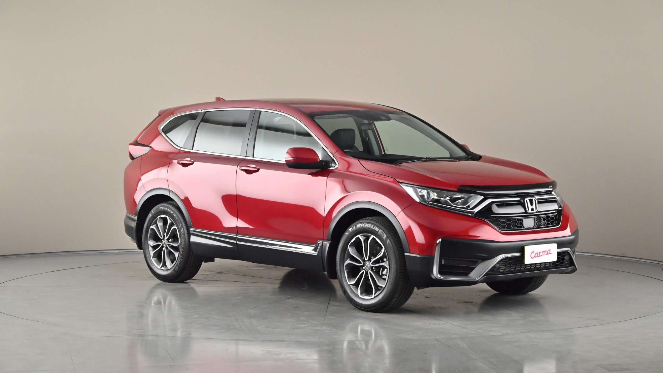 Carma | 2022 HONDA CR-V $38,990
