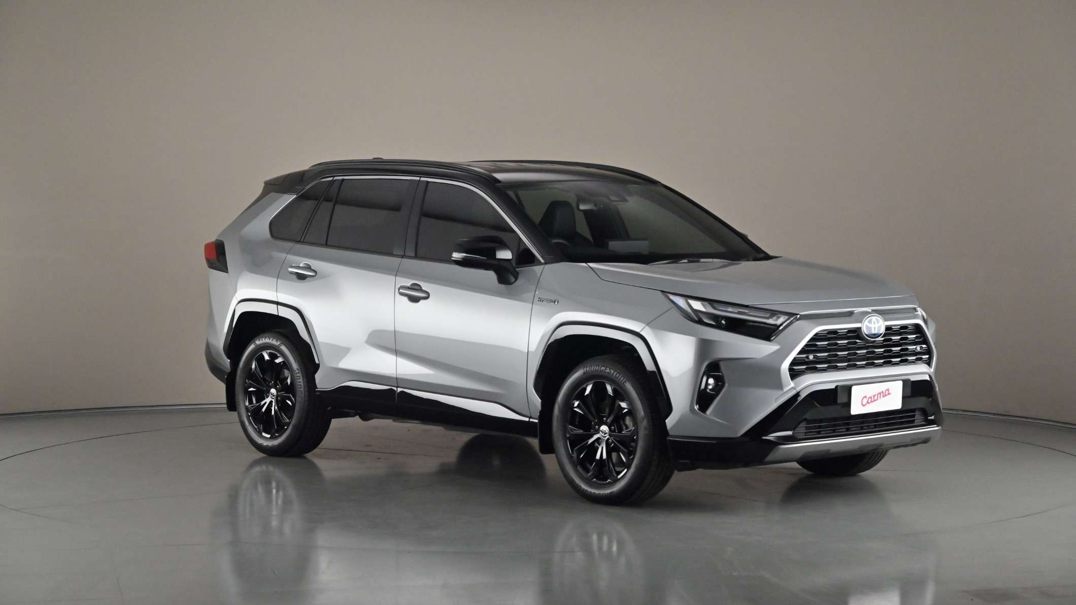 Carma | 2023 TOYOTA RAV4 $56,990