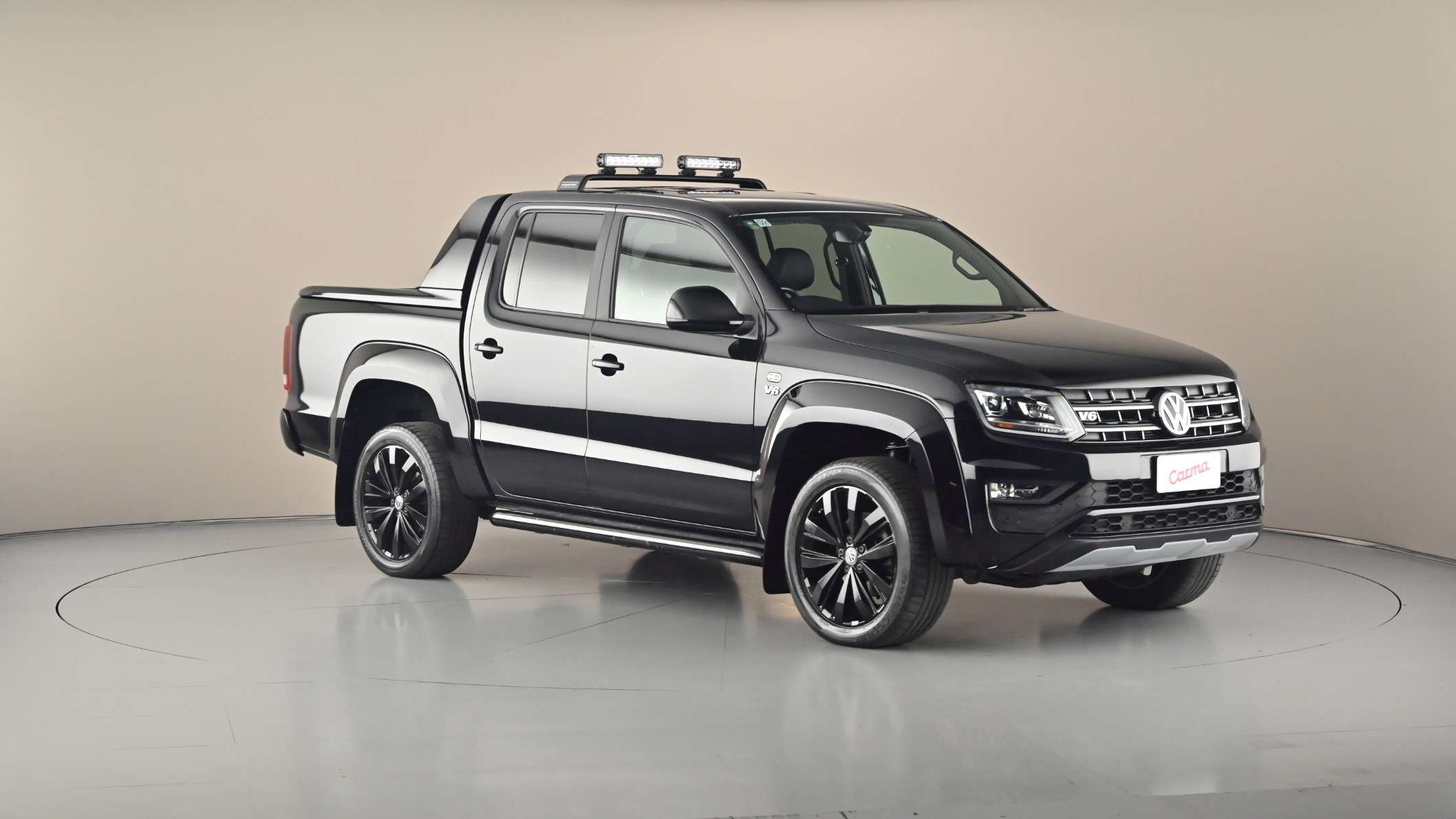 Carma | 2020 VOLKSWAGEN AMAROK $64,990