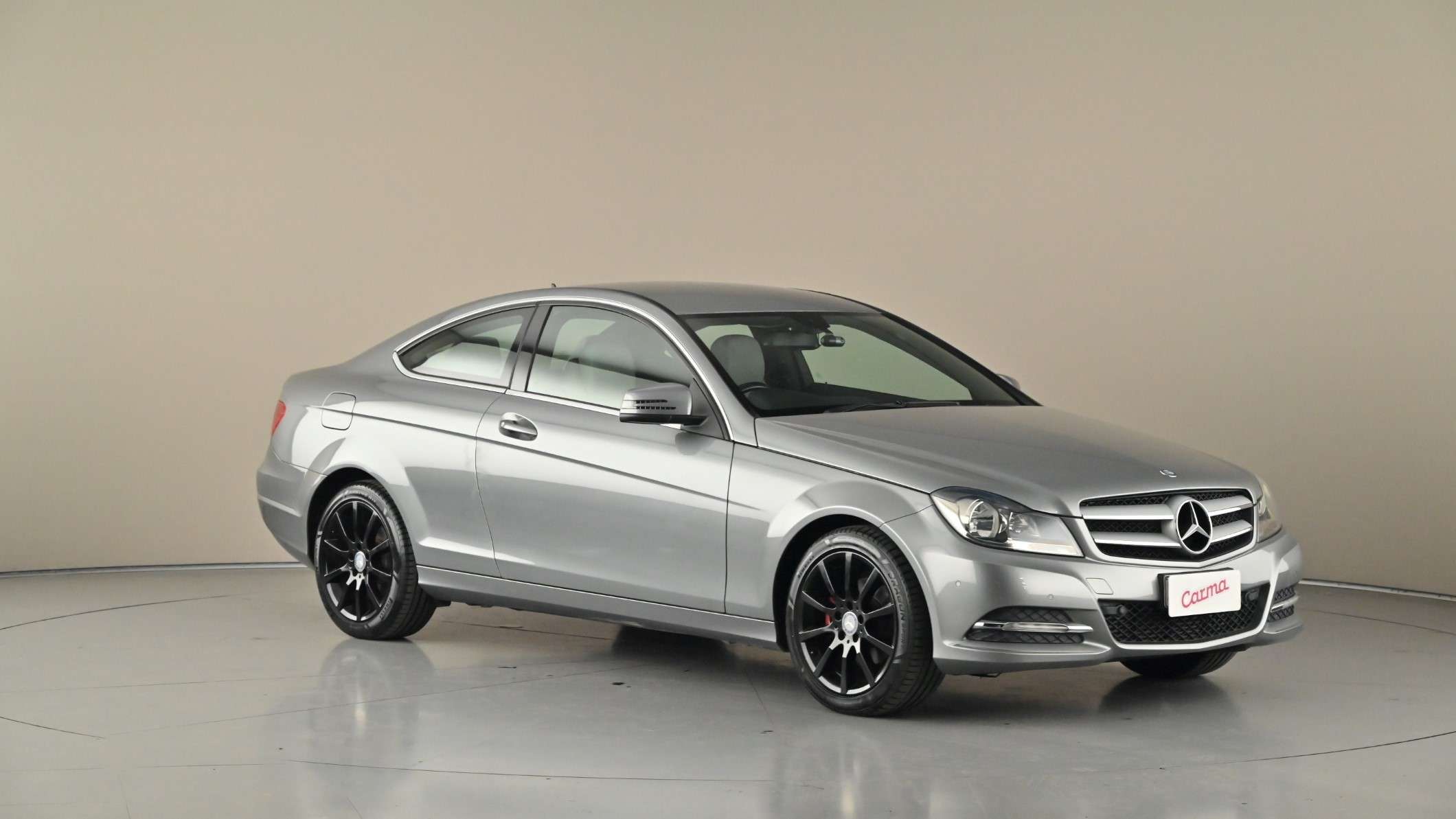 Carma | 2012 MERCEDES-BENZ C180 $18,990