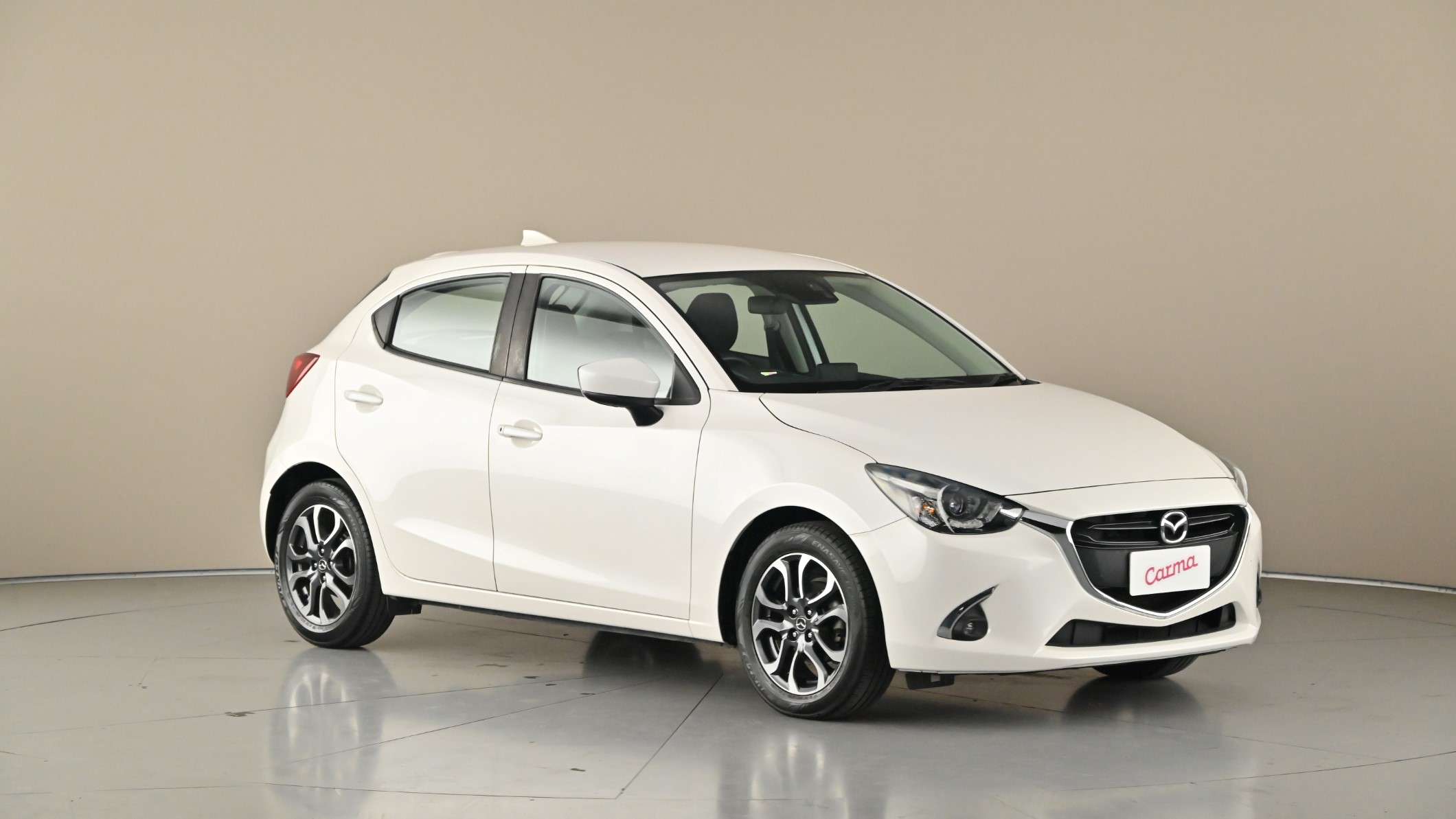 Carma | 2019 MAZDA 2 $23,990