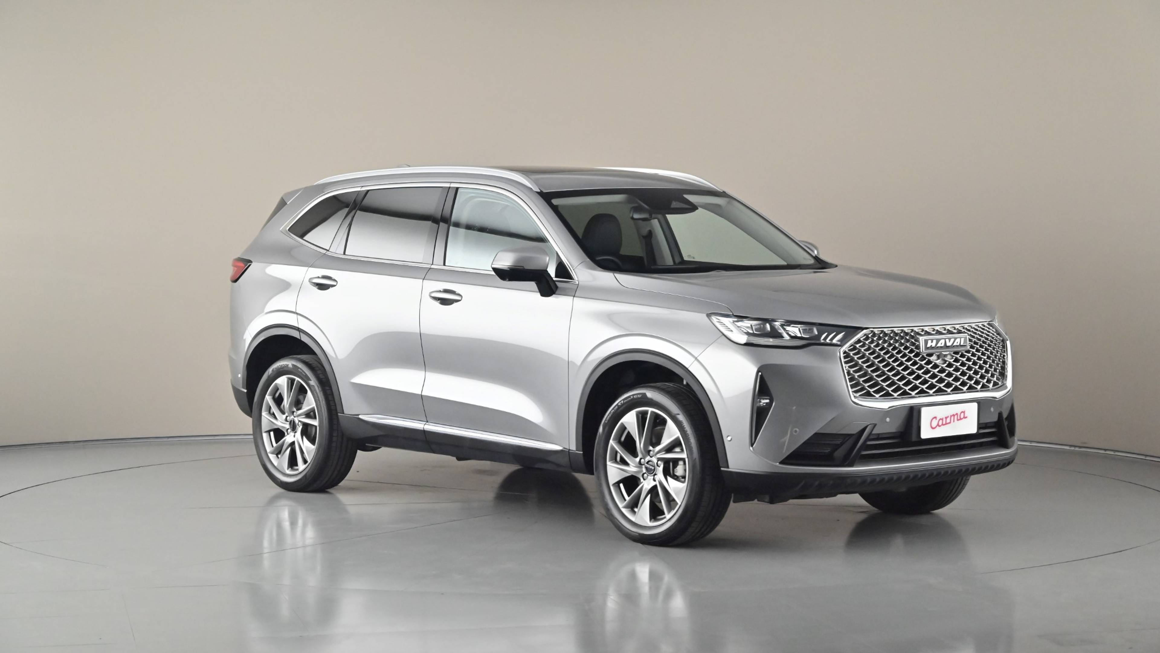 Carma | 2021 GWM HAVAL H6 $31,990